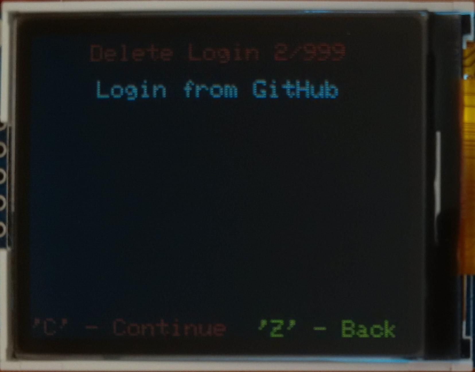 Midbar (ESP8266 Version) V2.0 : 19 Steps (with Pictures) - Instructables