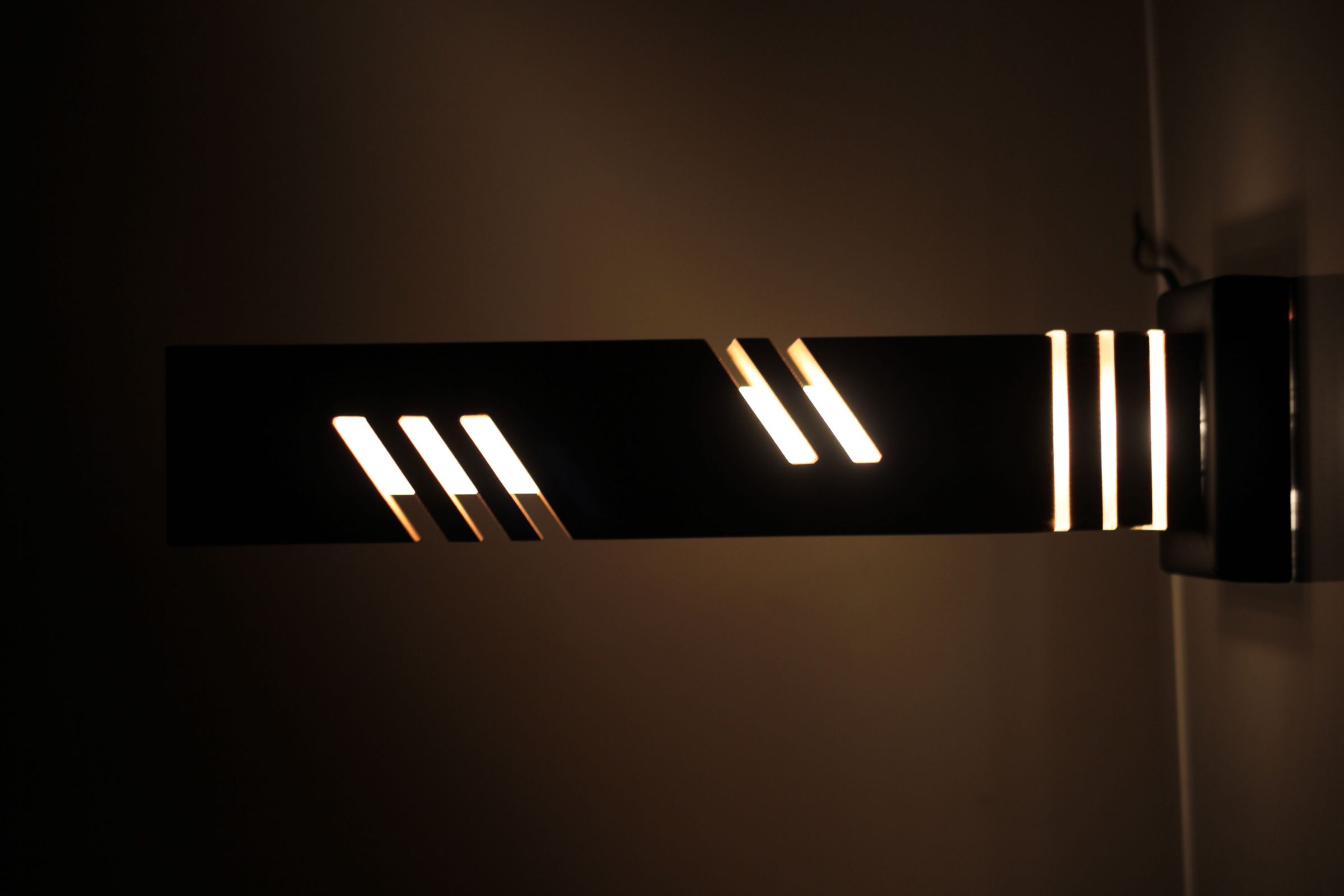 Modern Decorative Table Light : 9 Steps (with Pictures) - Instructables