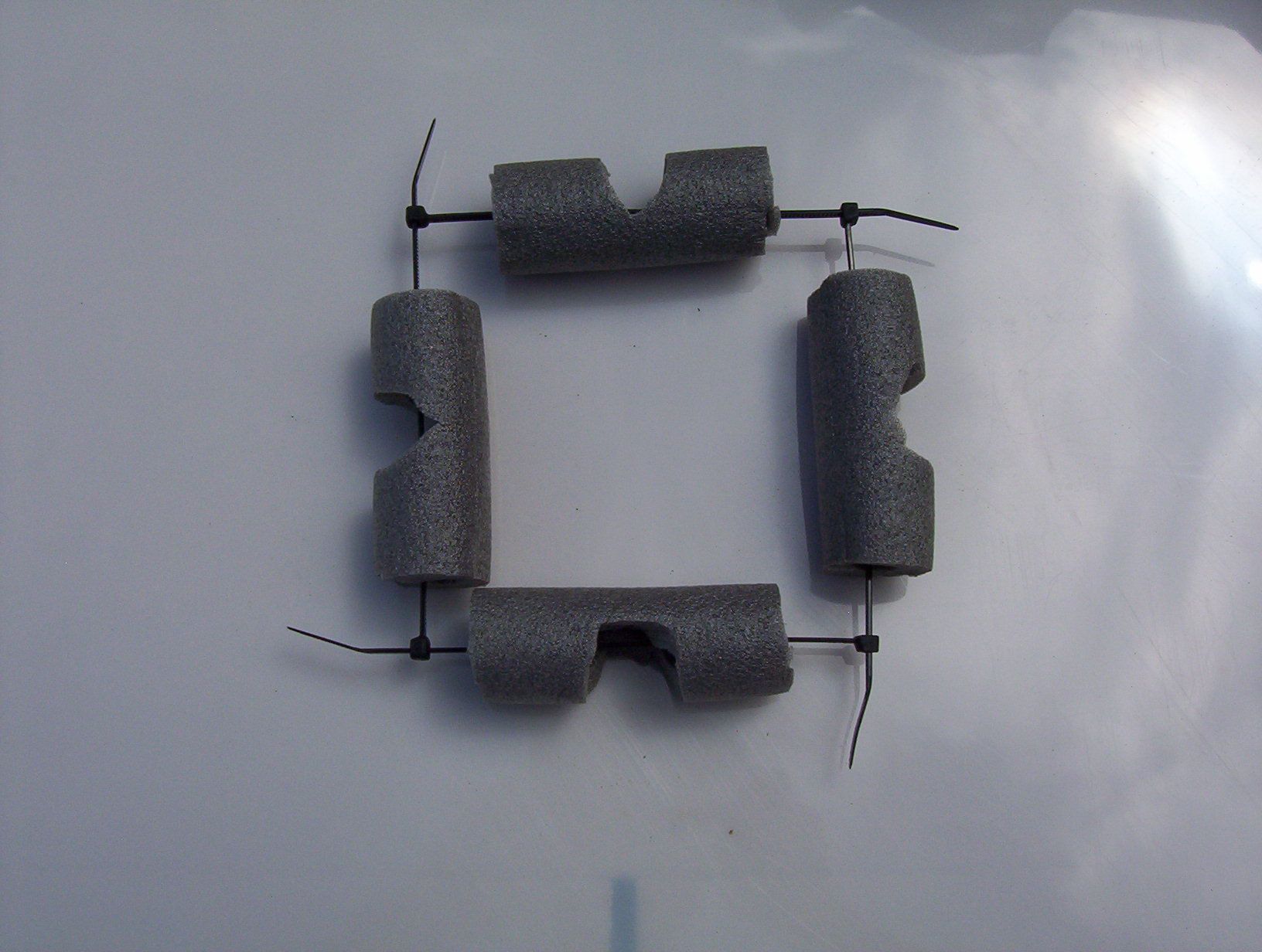 How to Fix and Then Extract a Fence Post With Ease : 12 Steps ...