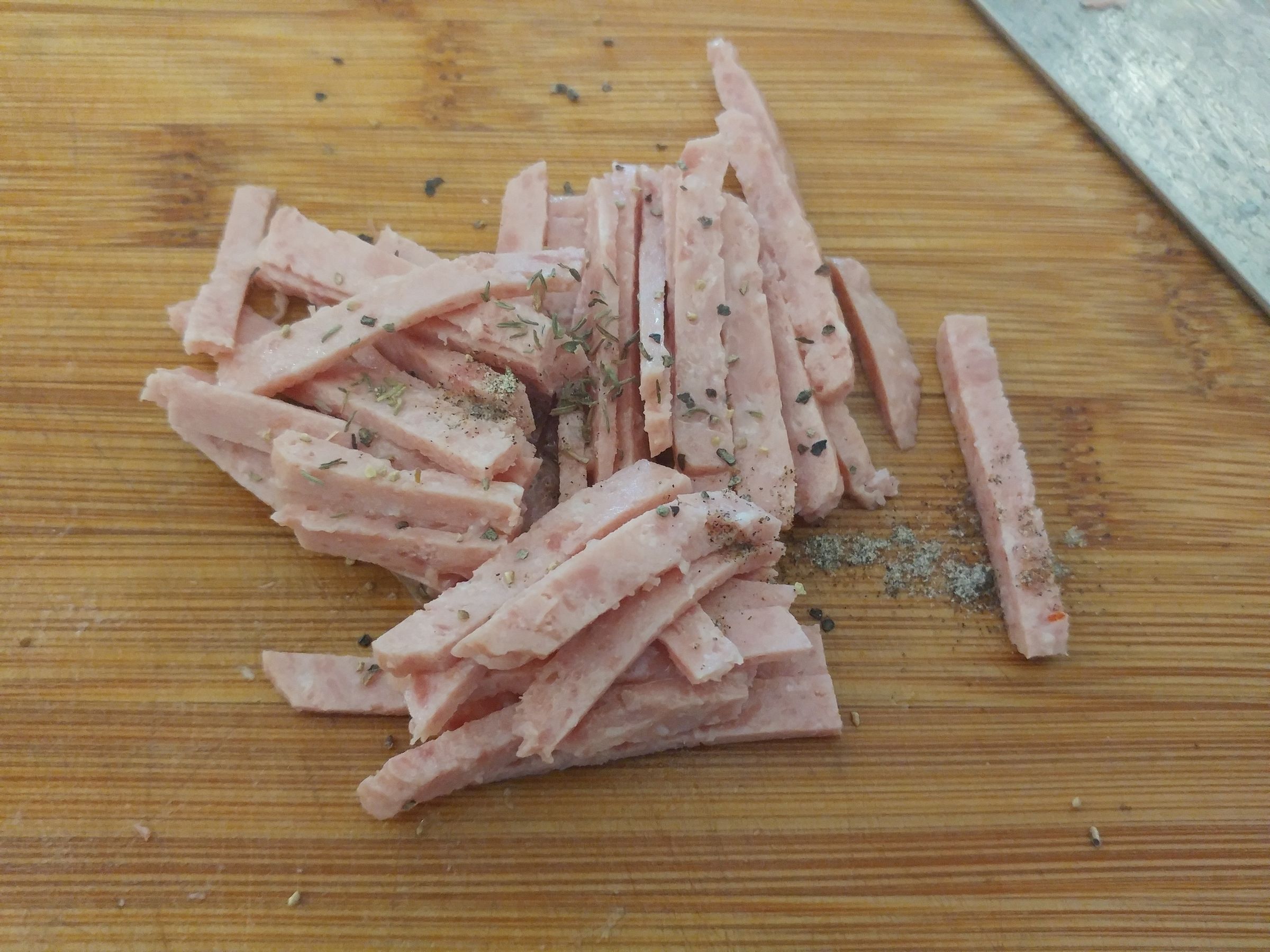 Spam Onigiri : 5 Steps (with Pictures) - Instructables