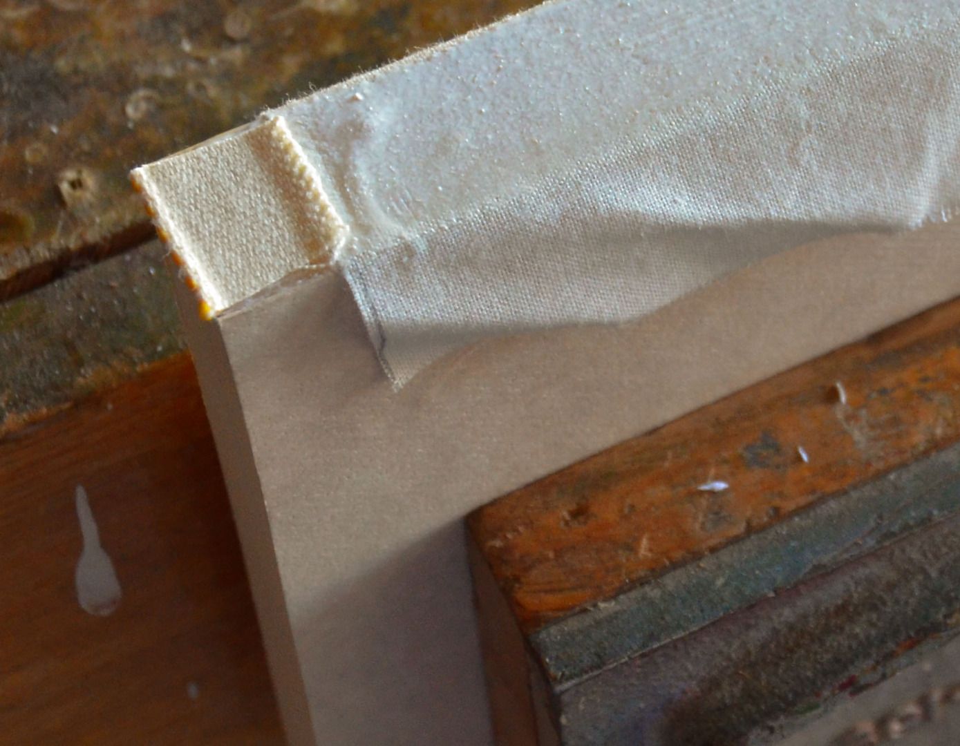 Leather Binding a Paperback: a New and Improved Guide : 23 Steps (with ...