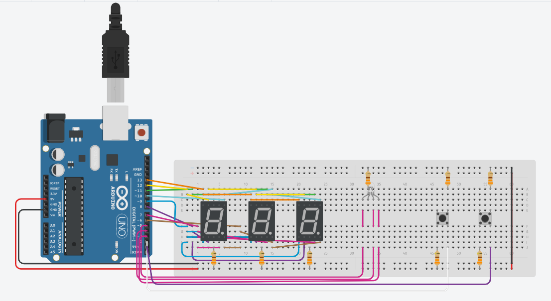 Surrender Keyboard : 5 Steps - Instructables