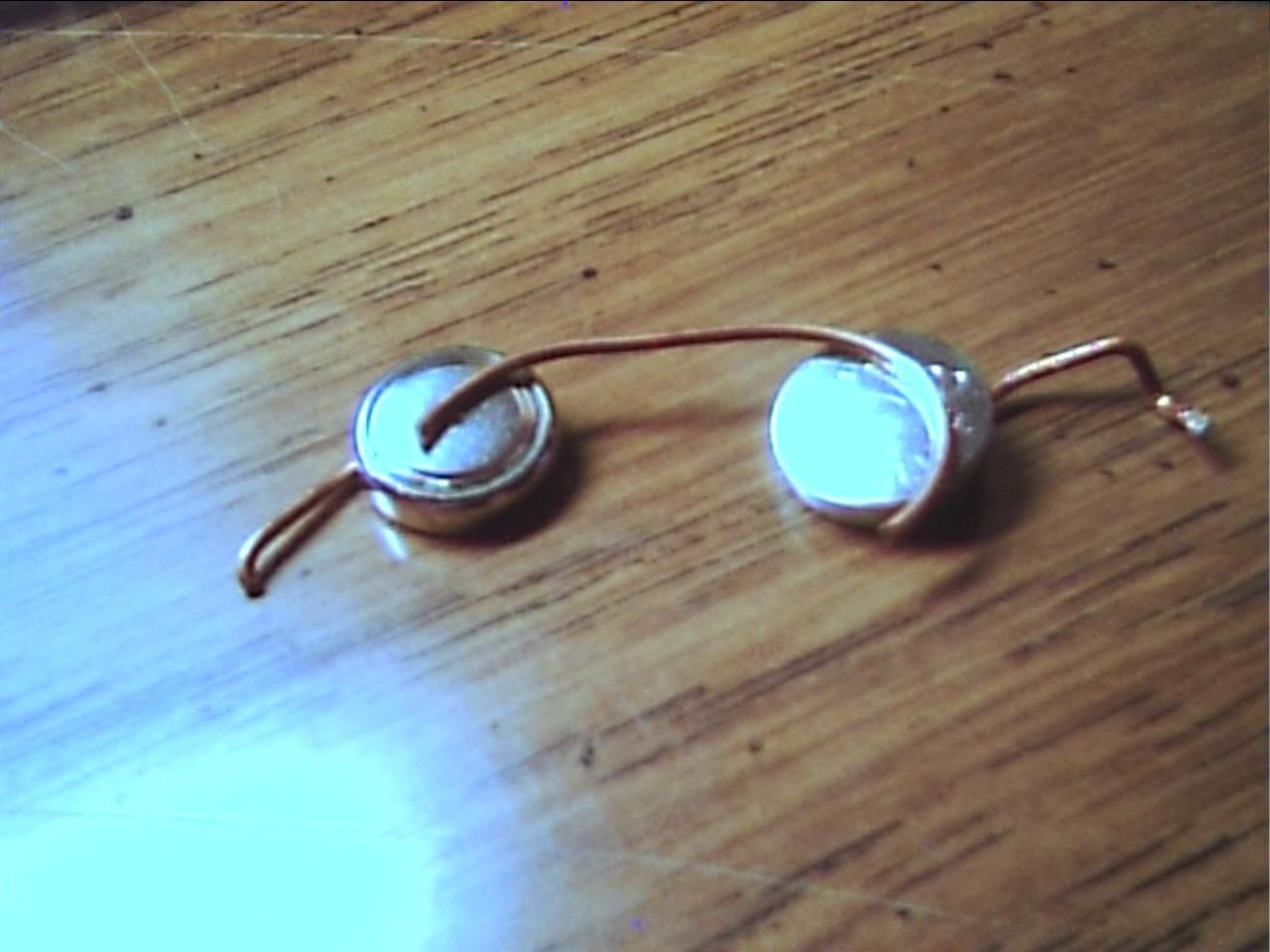 Lego LED Flashlight : 5 Steps (with Pictures) - Instructables