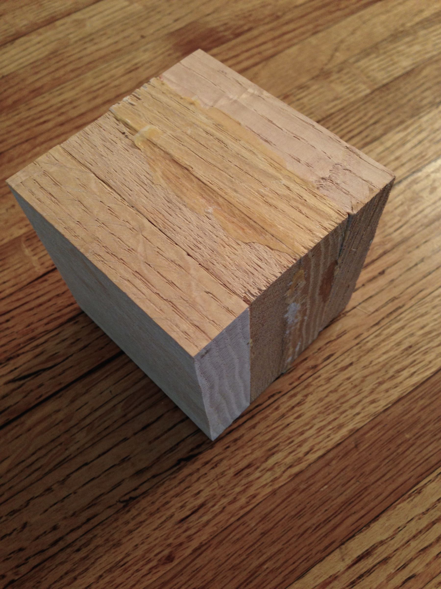 Decorative Leaves From Wood : 4 Steps (with Pictures) - Instructables