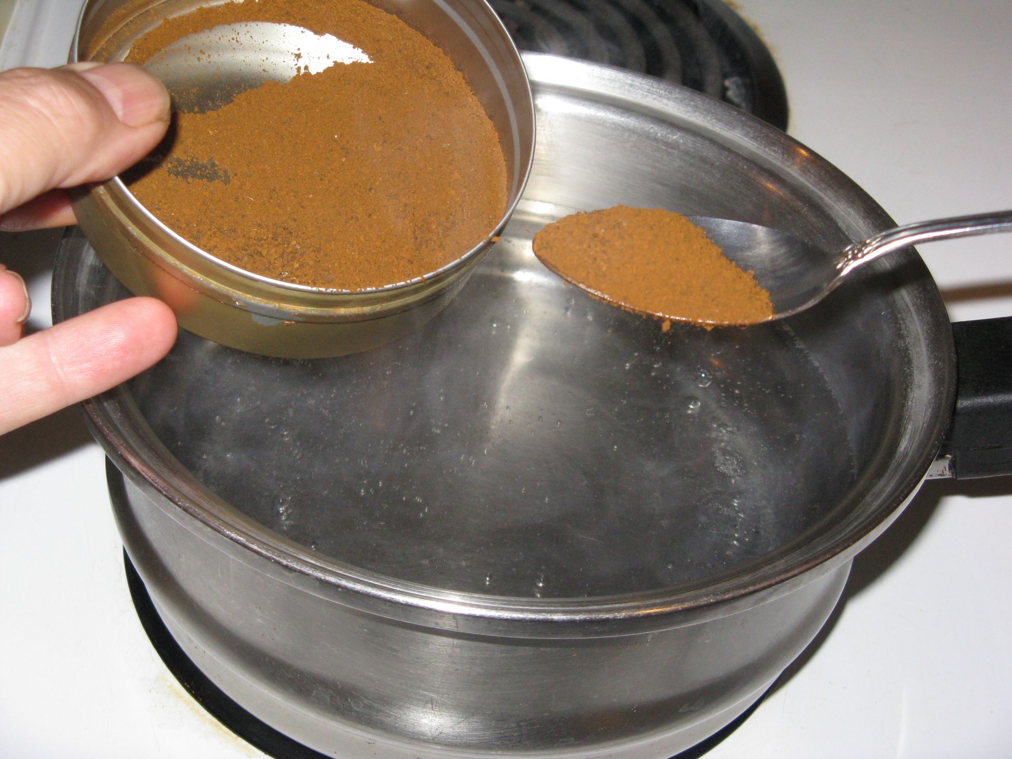 The Three Uses of Chaga Mushroom : 13 Steps (with Pictures) - Instructables