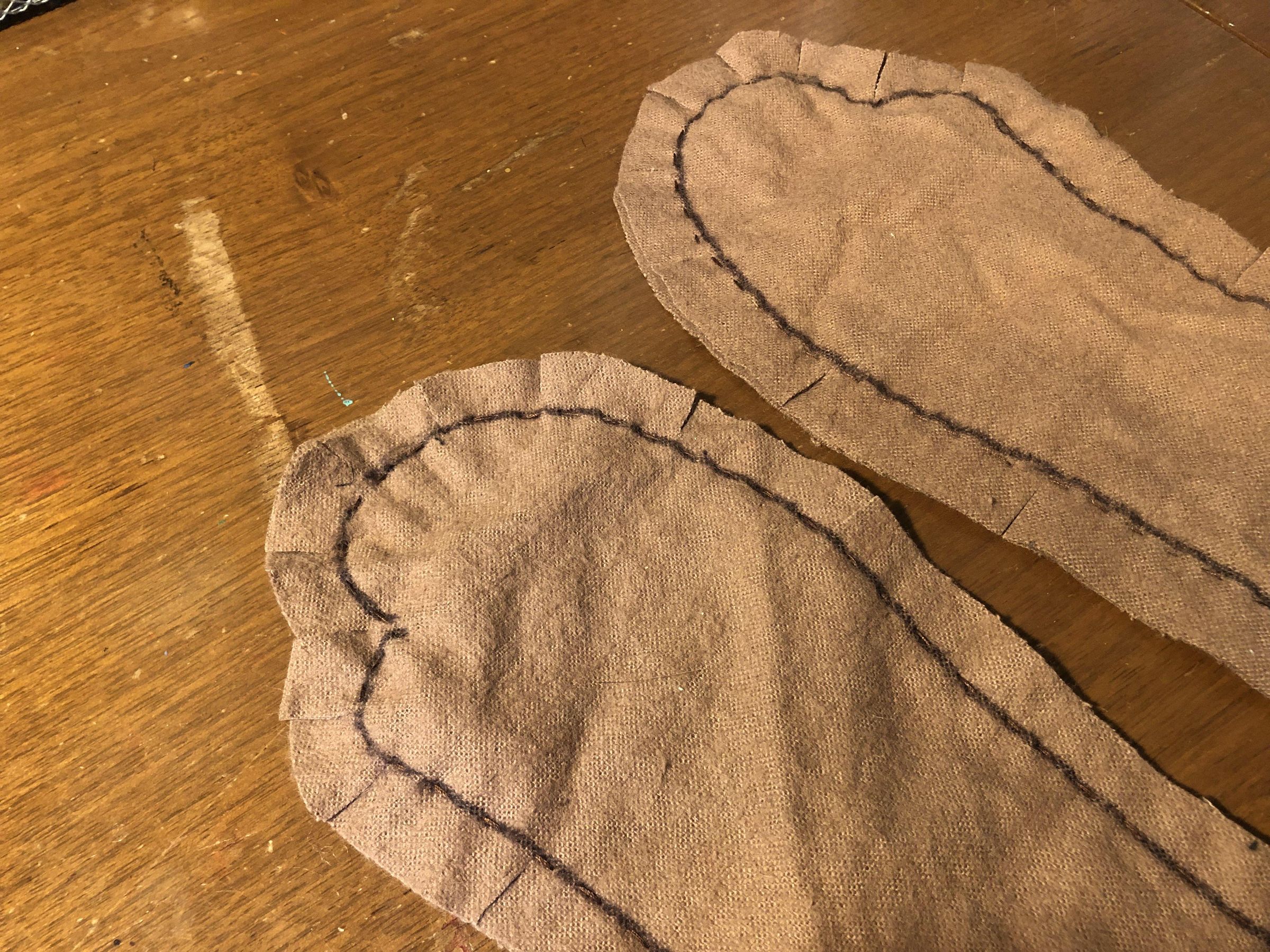 Super Easy Rag Doll Tutorial : 9 Steps (with Pictures) - Instructables