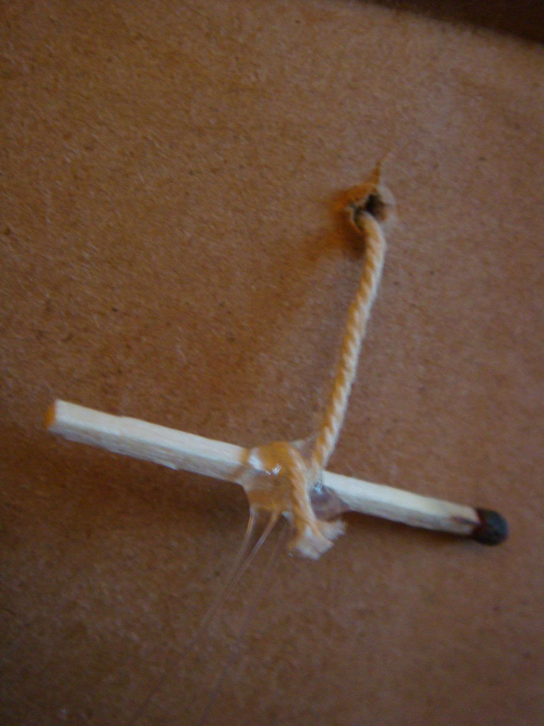 Exploding Booby Trap Gift Box : 4 Steps - Instructables