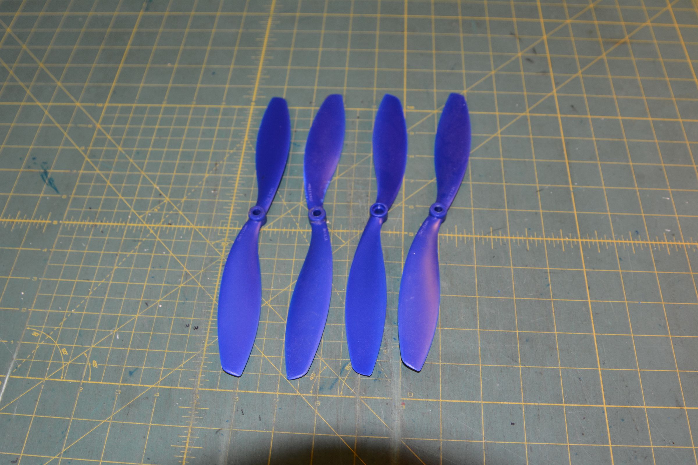 3D Printed Drone : 12 Steps (with Pictures) - Instructables