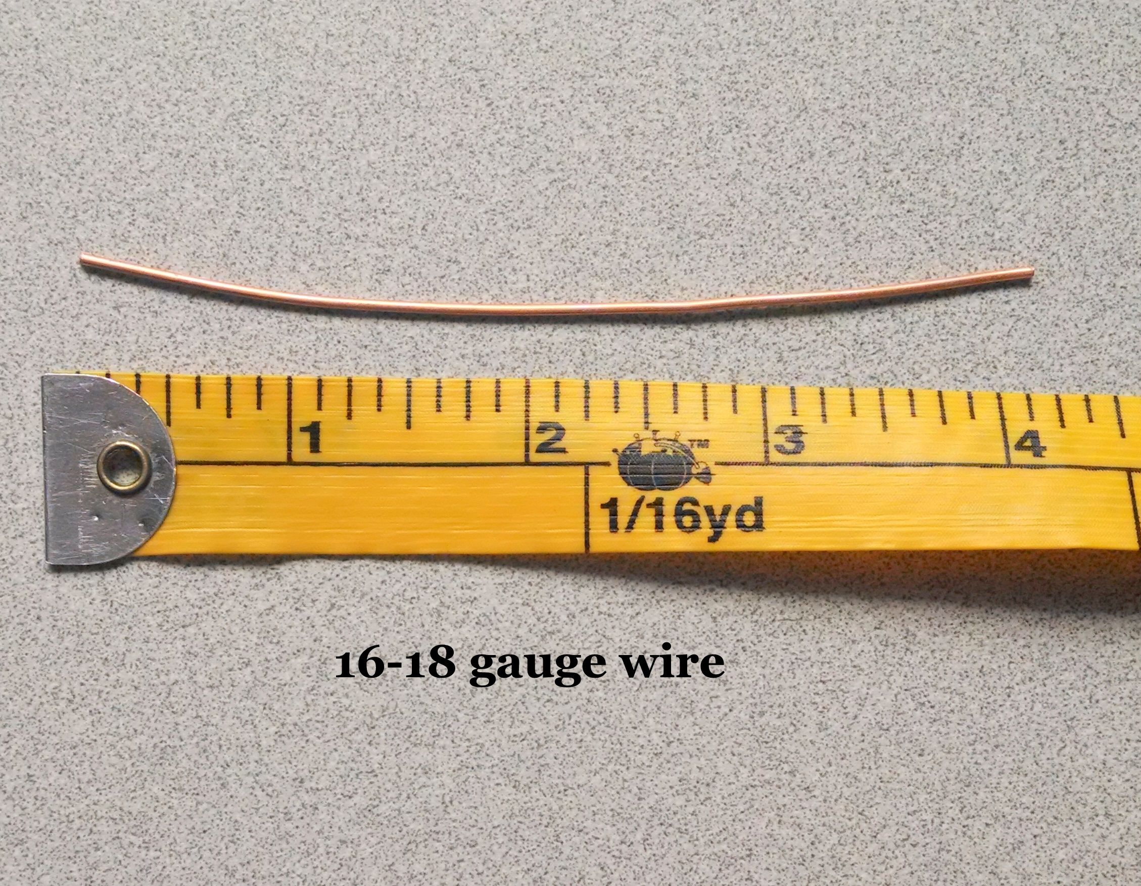 Making a Metal Bangle Bracelet : 5 Steps (with Pictures) - Instructables