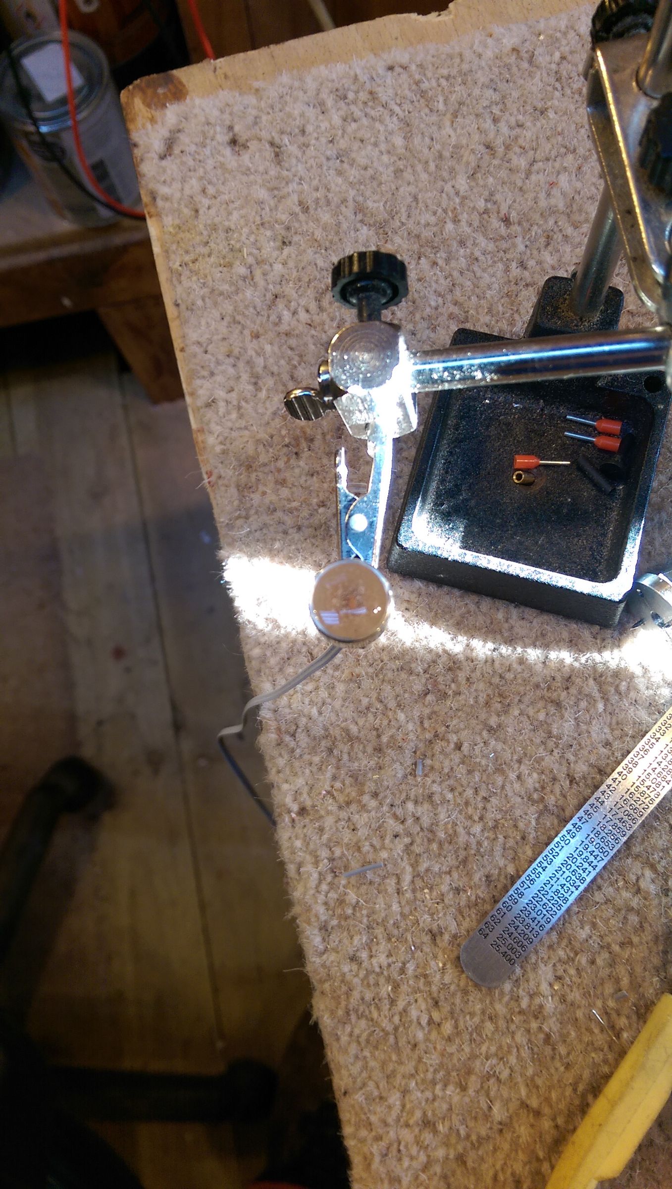 Embedded LEDs for Indicators : 5 Steps (with Pictures) - Instructables