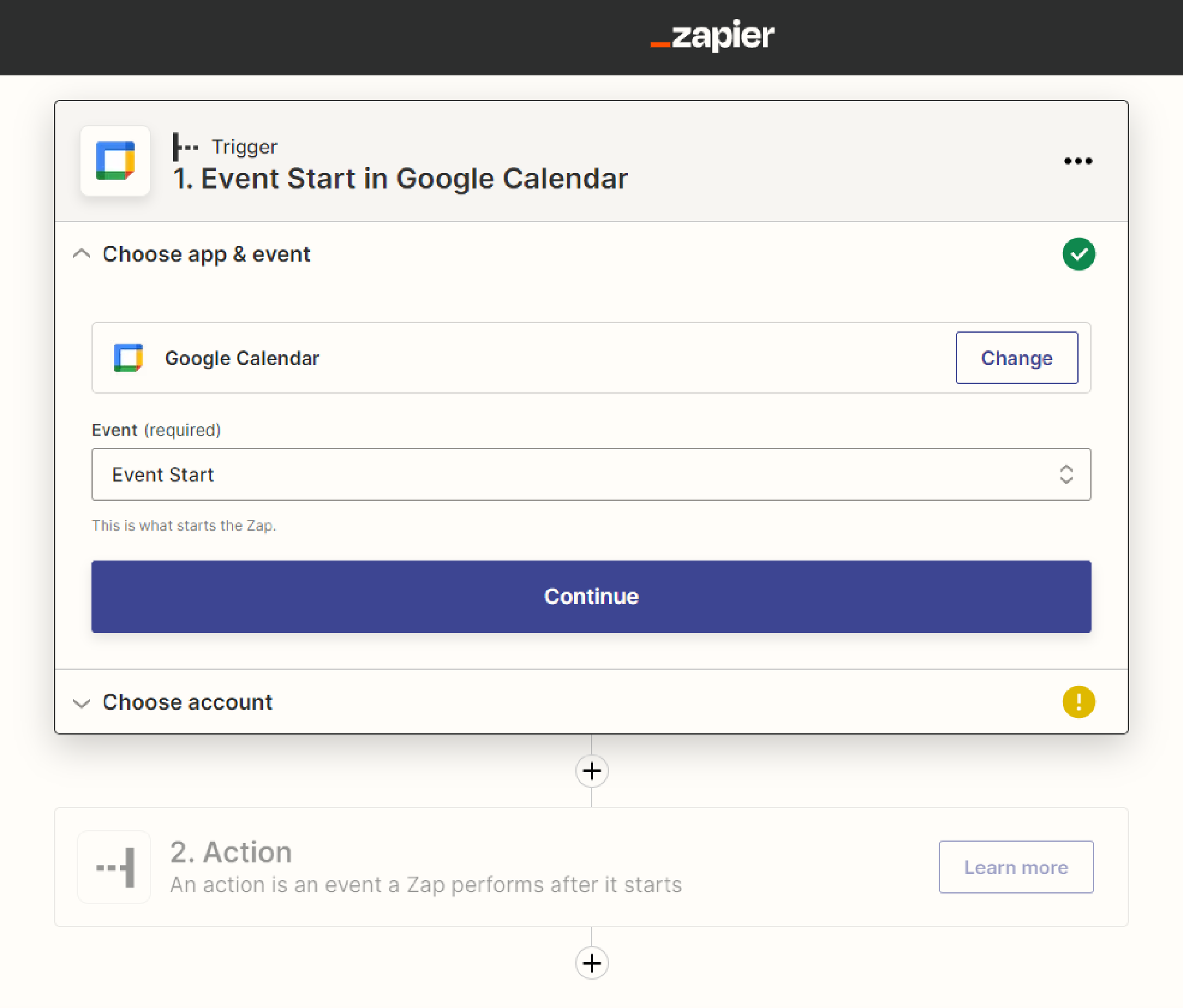Manual: How to Send Events From Google Calender to ESP8266 Board : 12 Steps - Instructables