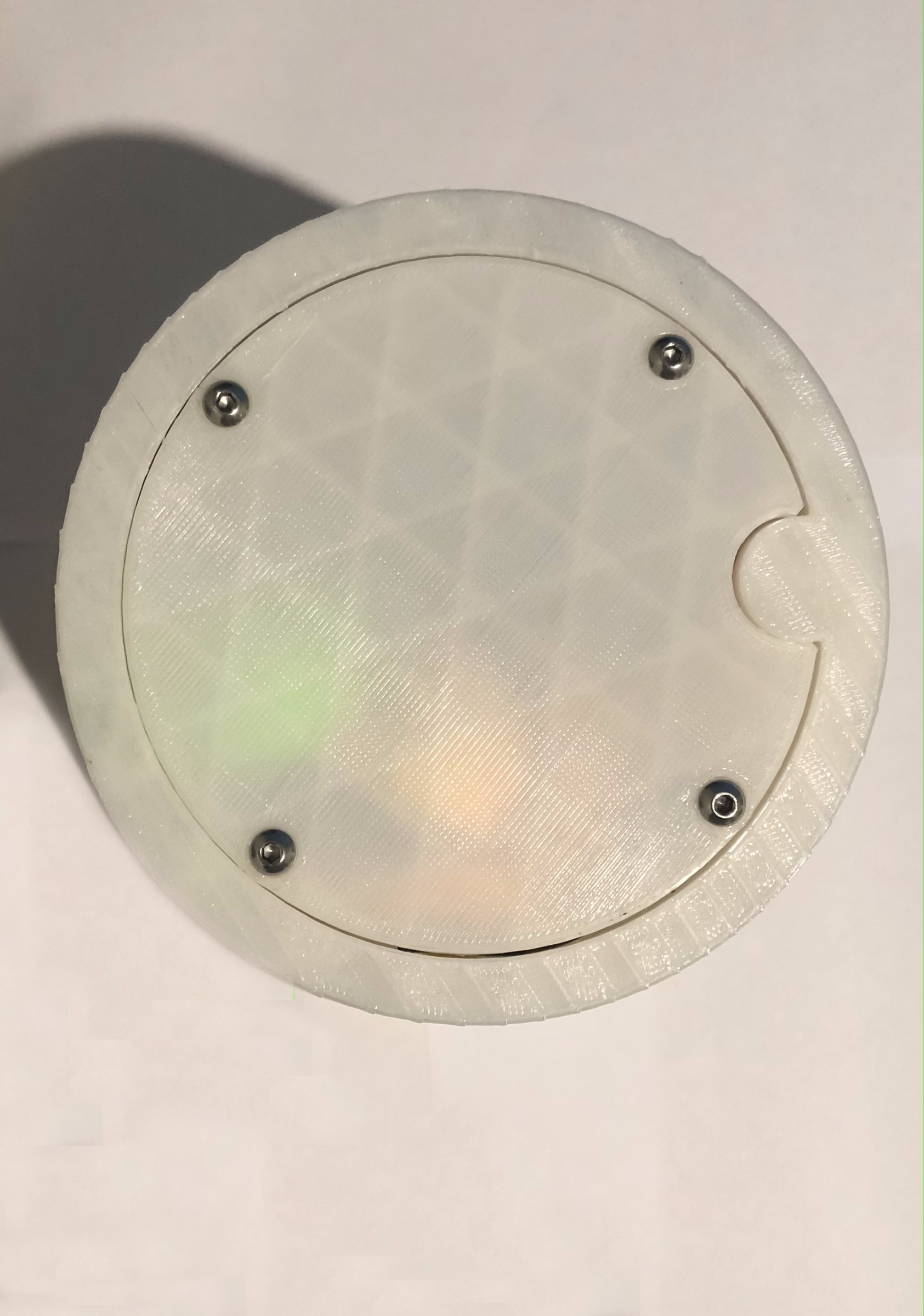 Arduino Smart Plant Monitor : 5 Steps (with Pictures) - Instructables