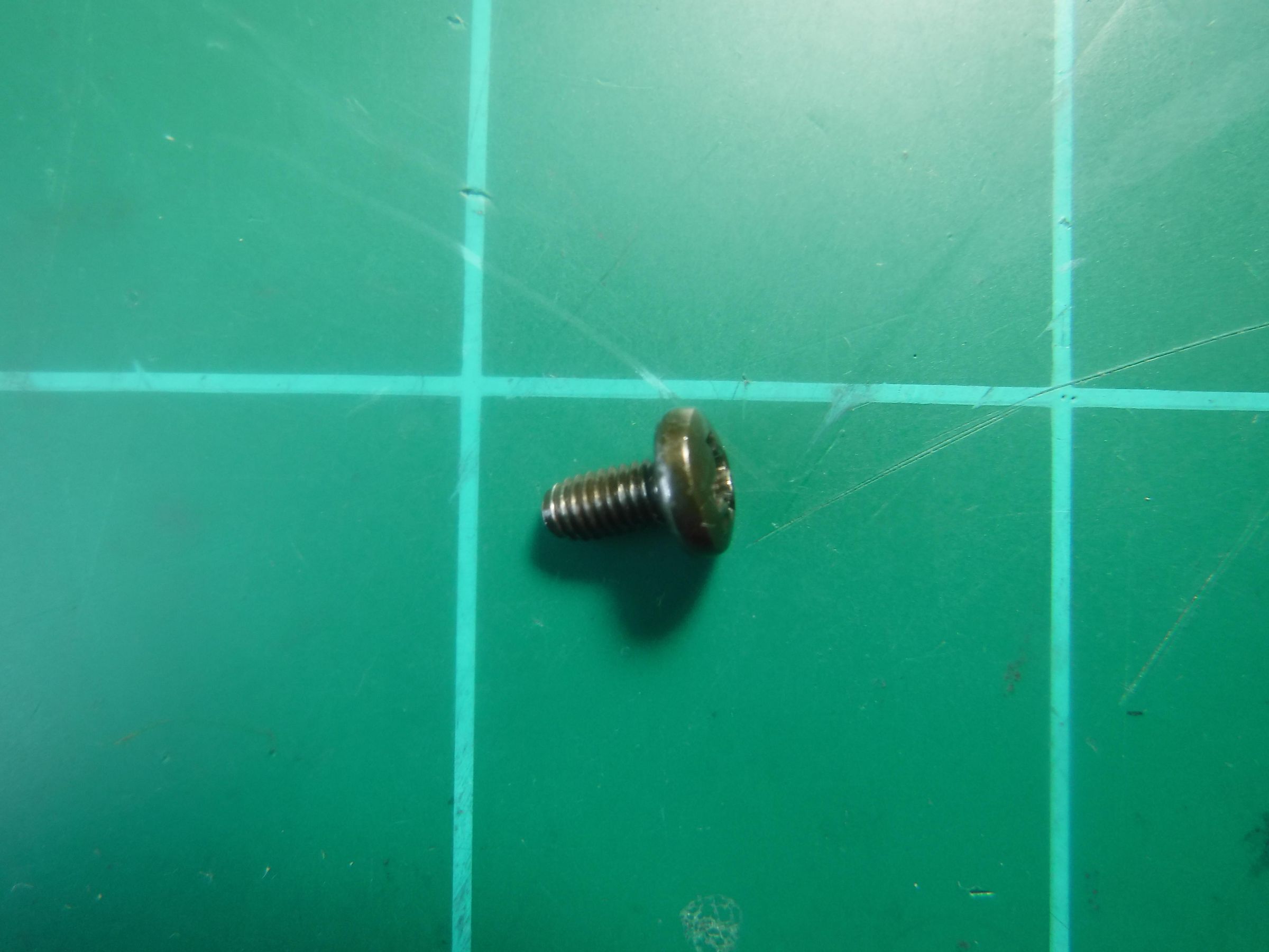 DIY Micro Wood Burning Tip : 3 Steps - Instructables