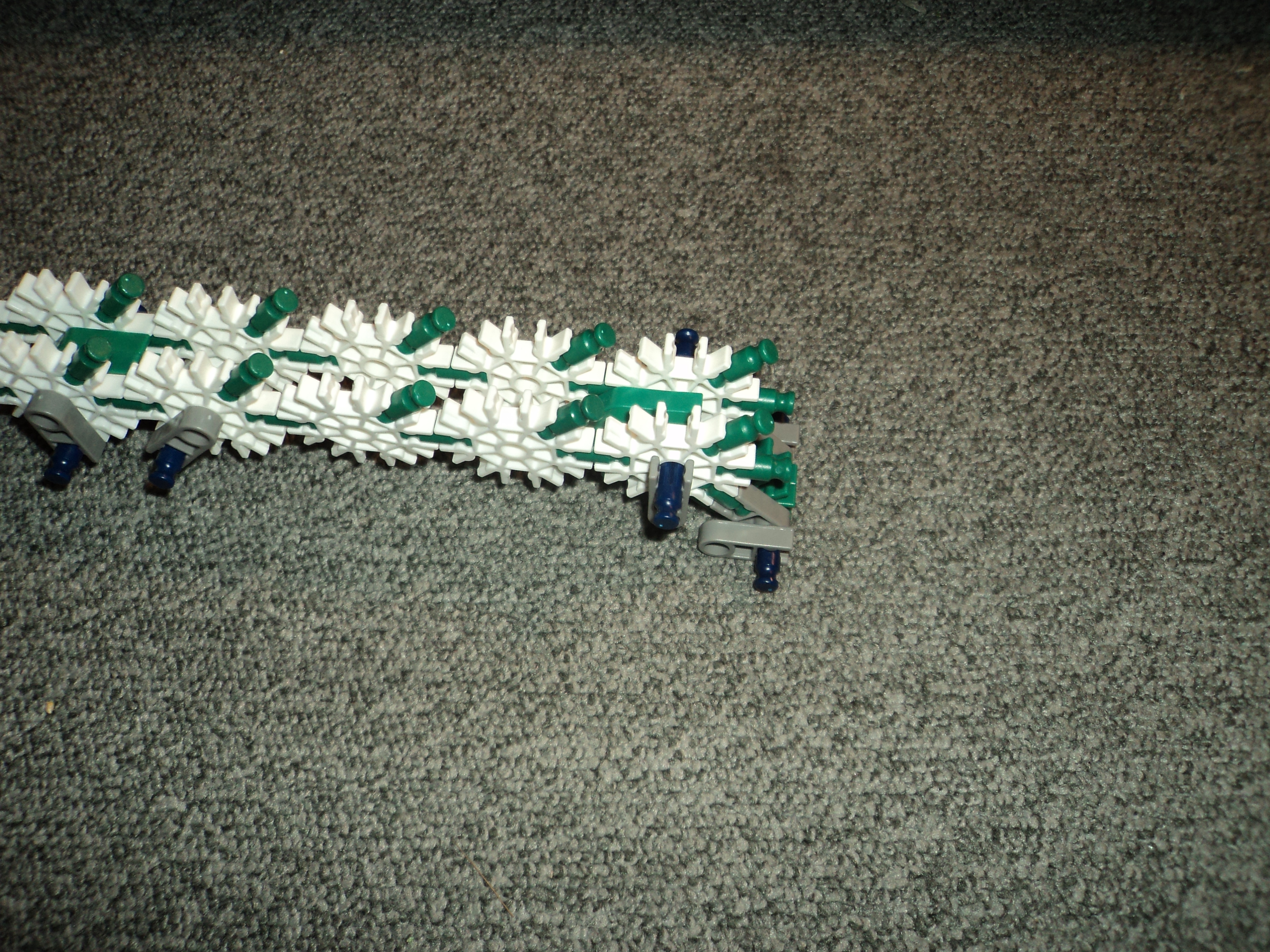 Knex Rod Sorting Machine : 7 Steps (with Pictures) - Instructables