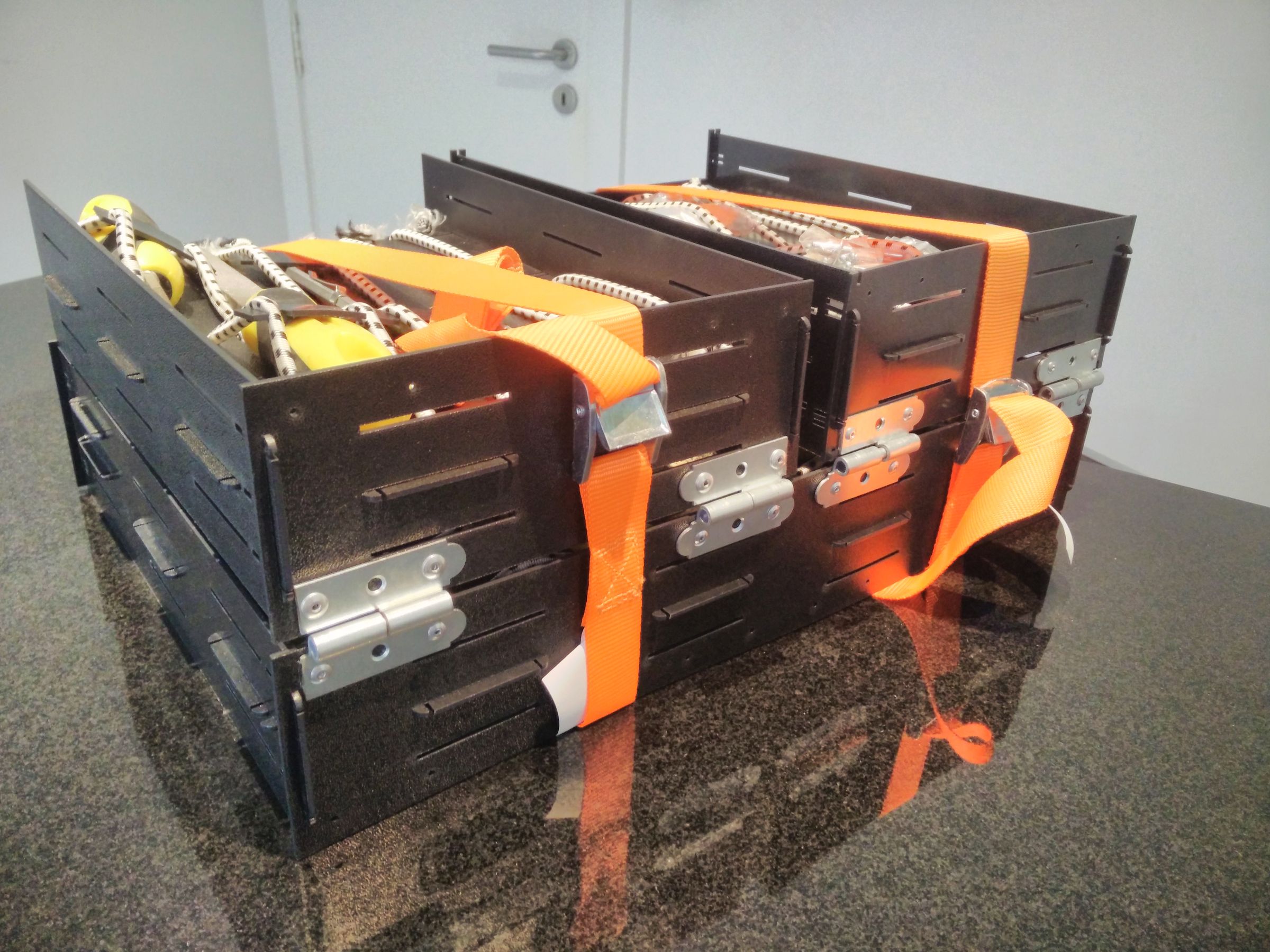 The Toolbook : 7 Steps (with Pictures) - Instructables