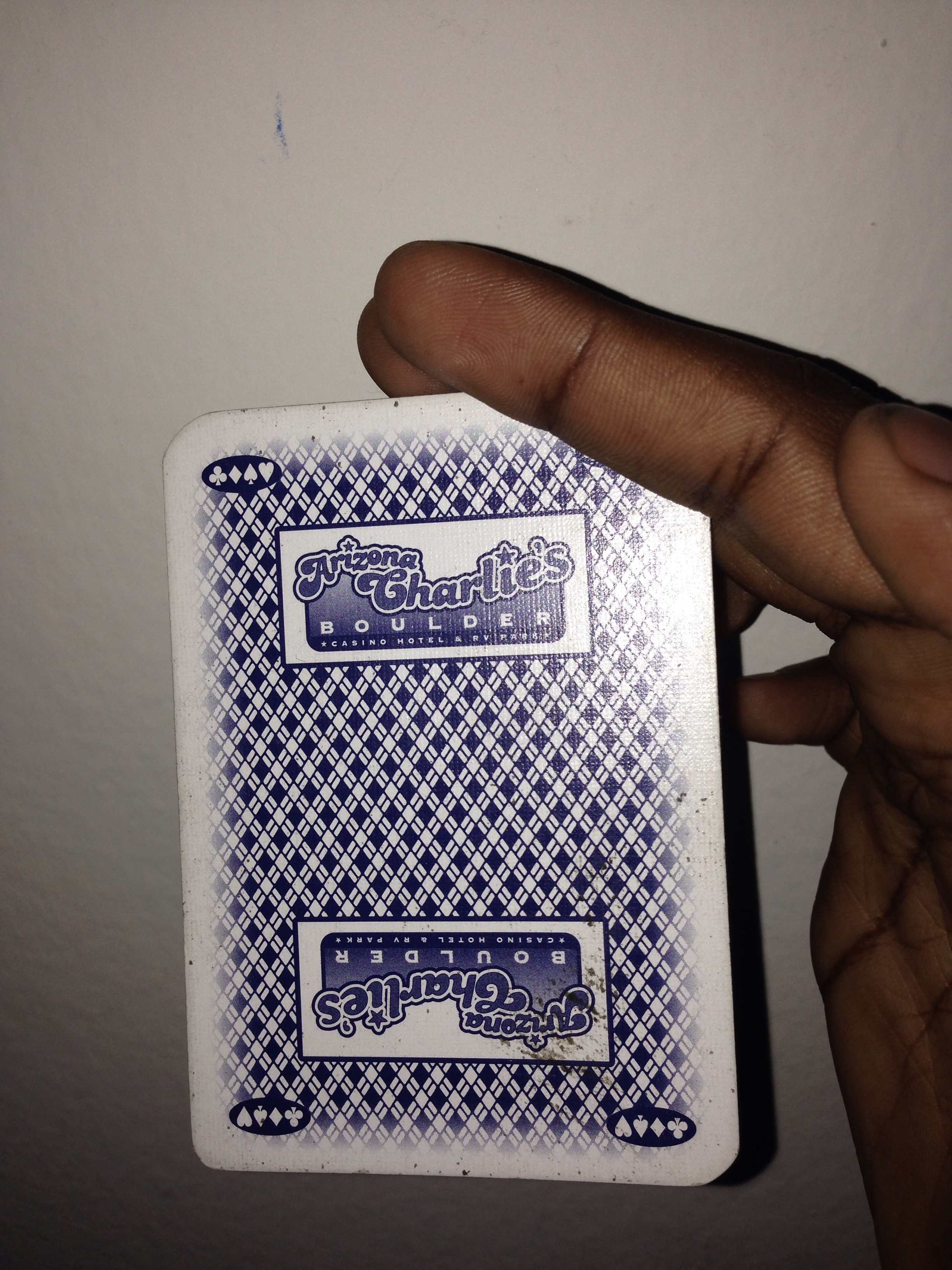 Card Throws : 5 Steps - Instructables