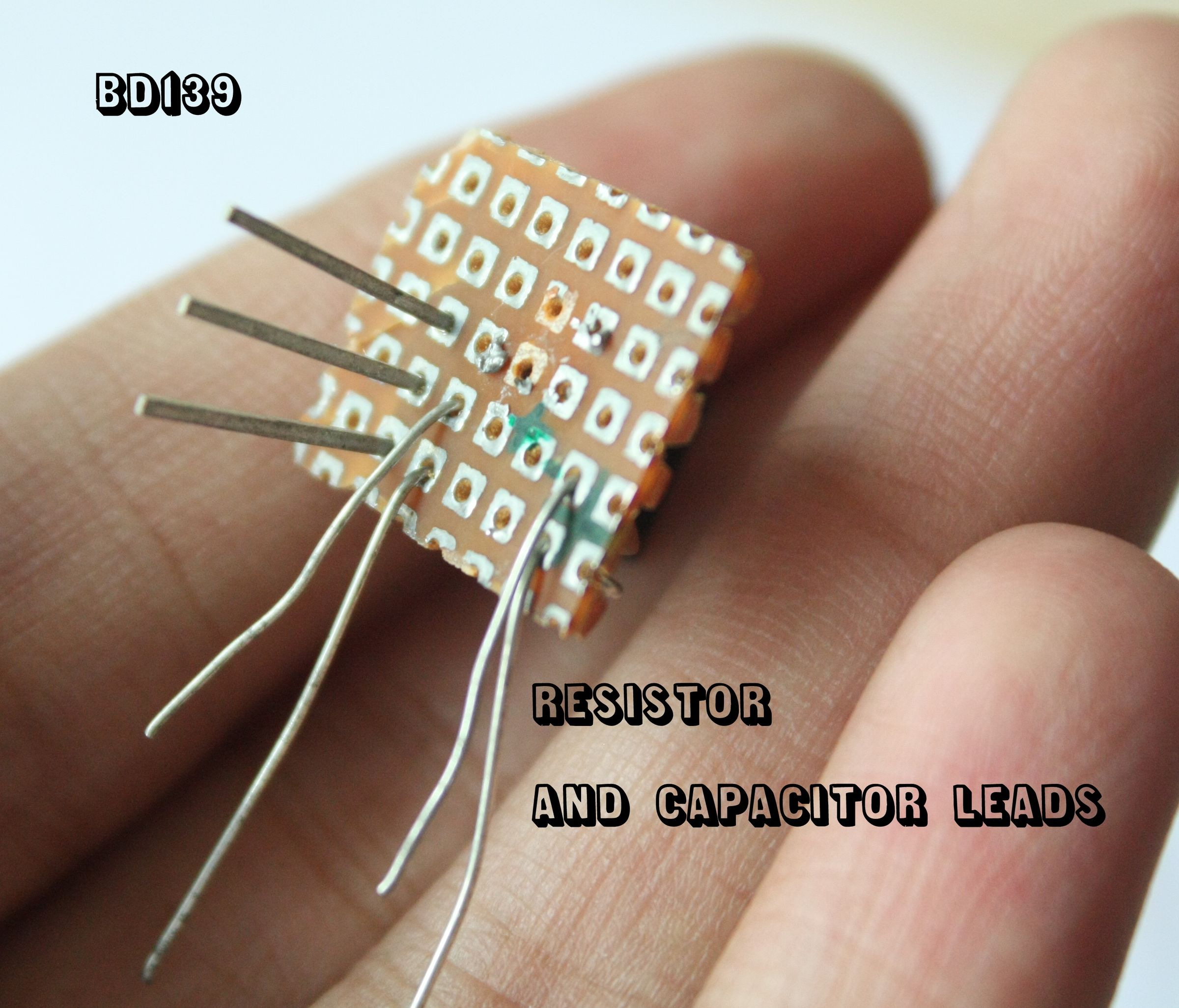 Easy Wireless LEDs : 5 Steps (with Pictures) - Instructables