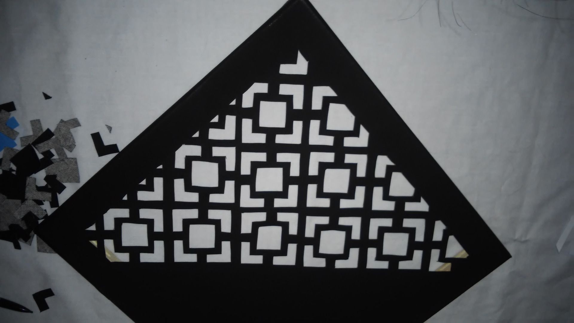 Cut Out Artwork : 4 Steps - Instructables