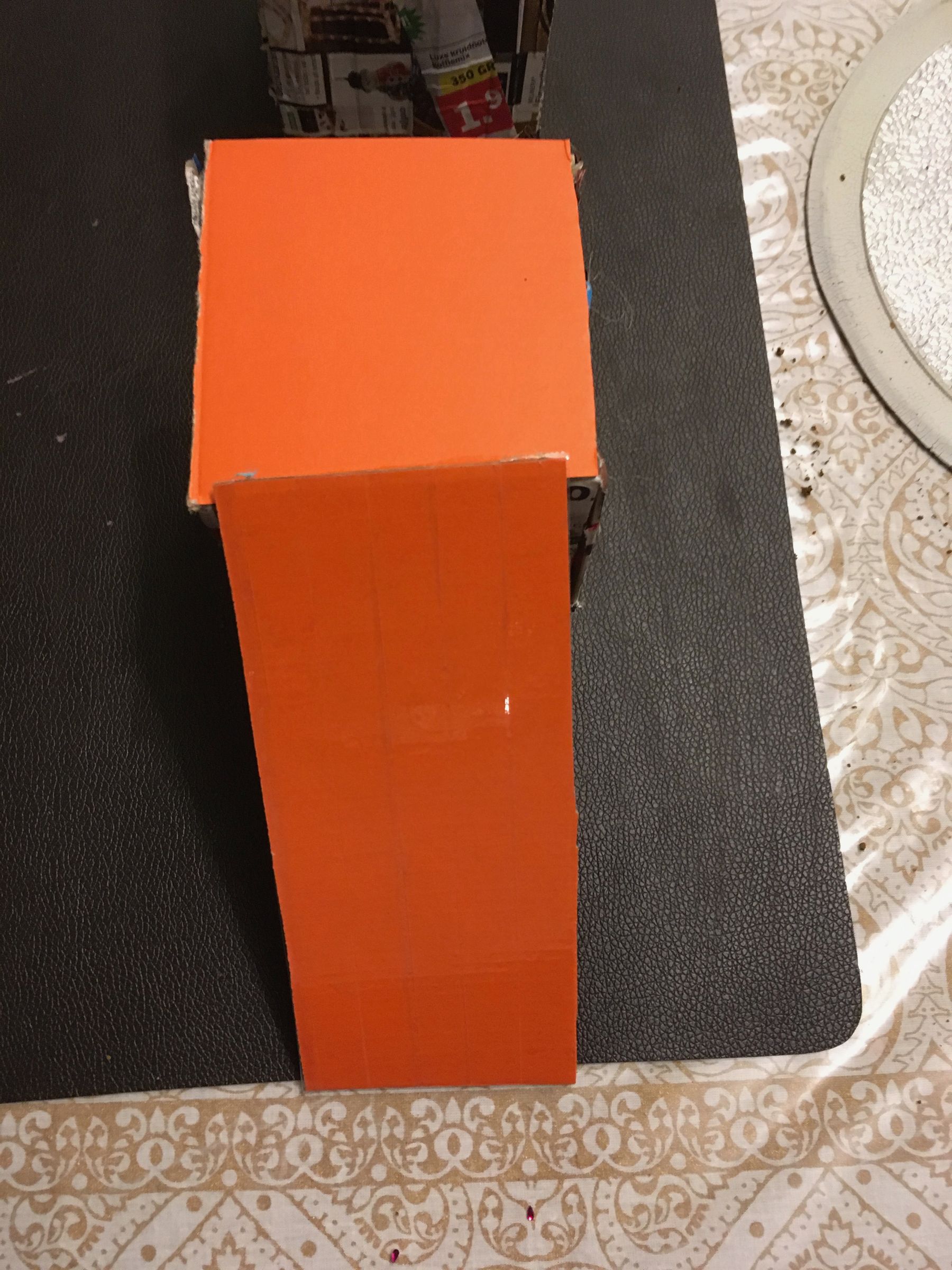 Hamster Climbing Frame : 10 Steps - Instructables