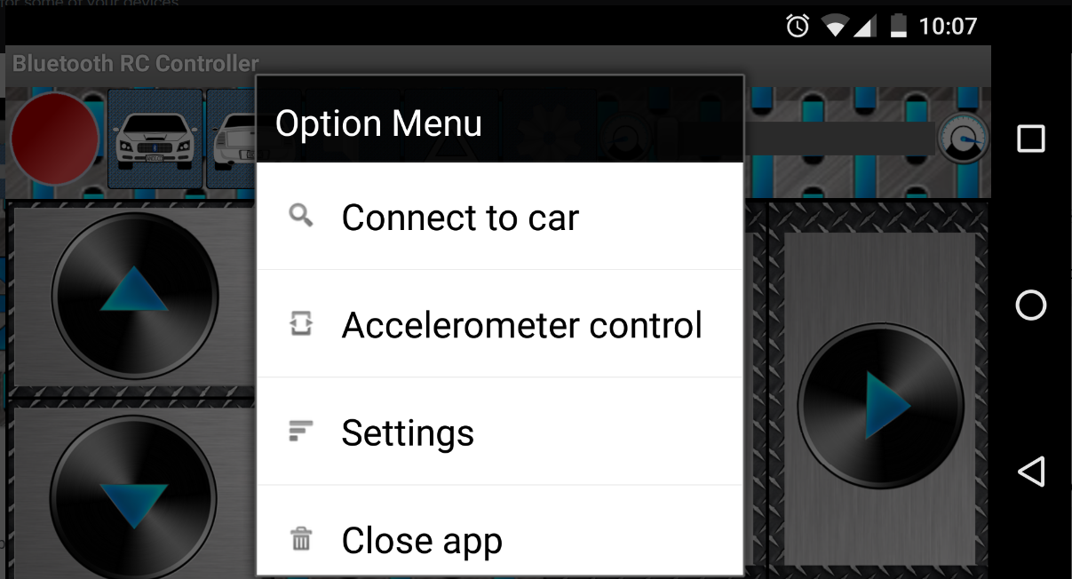 Arduino Bluetooth Car : 12 Steps (with Pictures) - Instructables