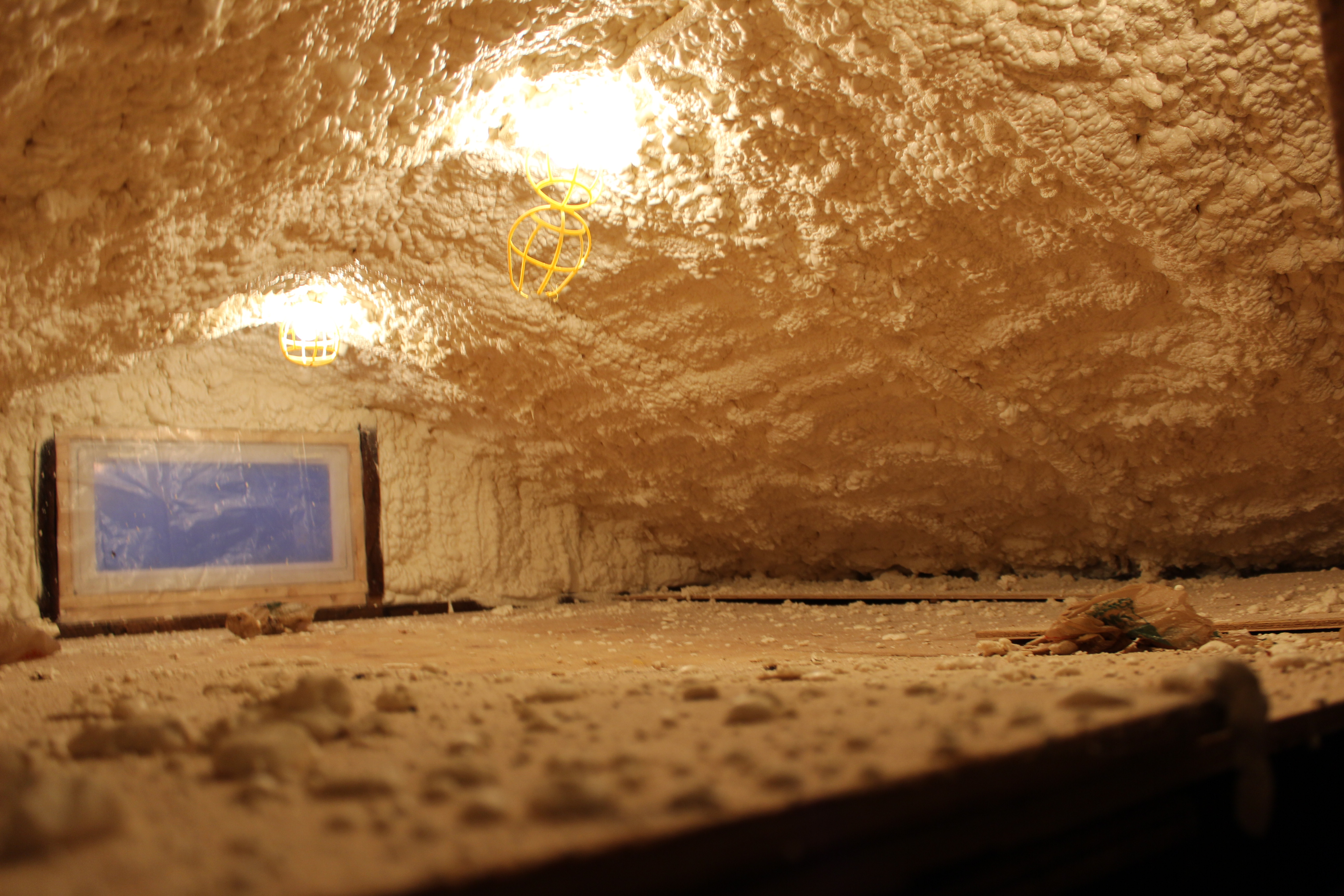 Hidden Cave / Play Room Fort : 11 Steps (with Pictures) - Instructables