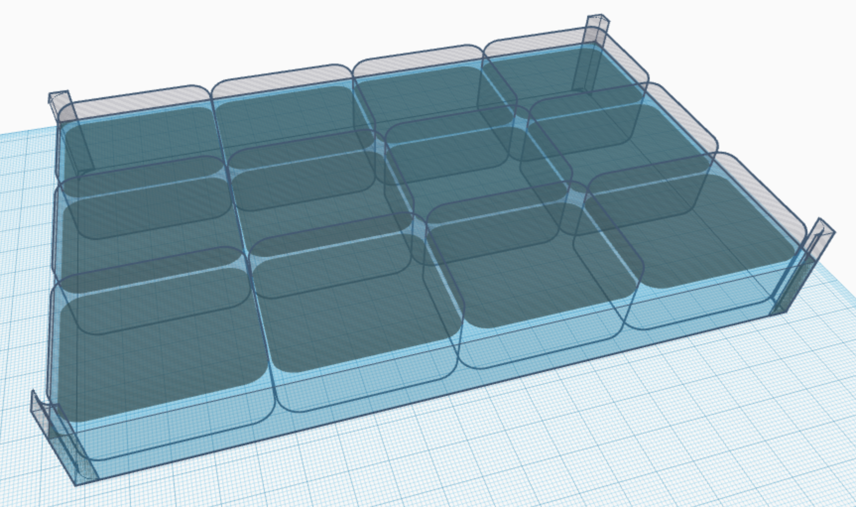 Custom 3D Print Organizer Box : 5 Steps (with Pictures) - Instructables