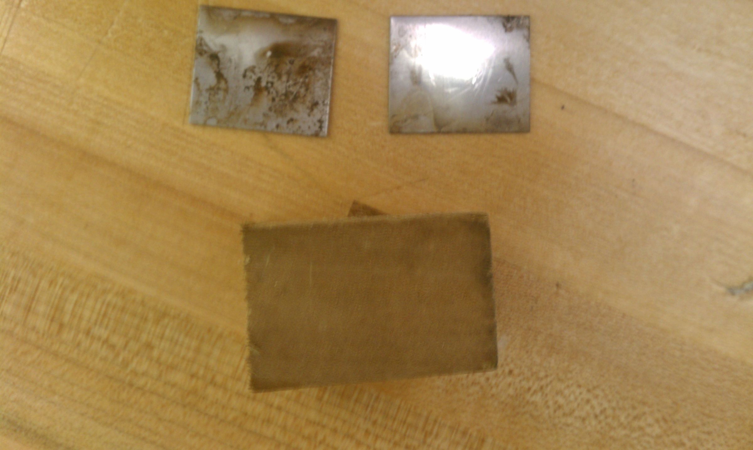 Desk Buddy - Pencil, Card, and Note Holder - Instructables