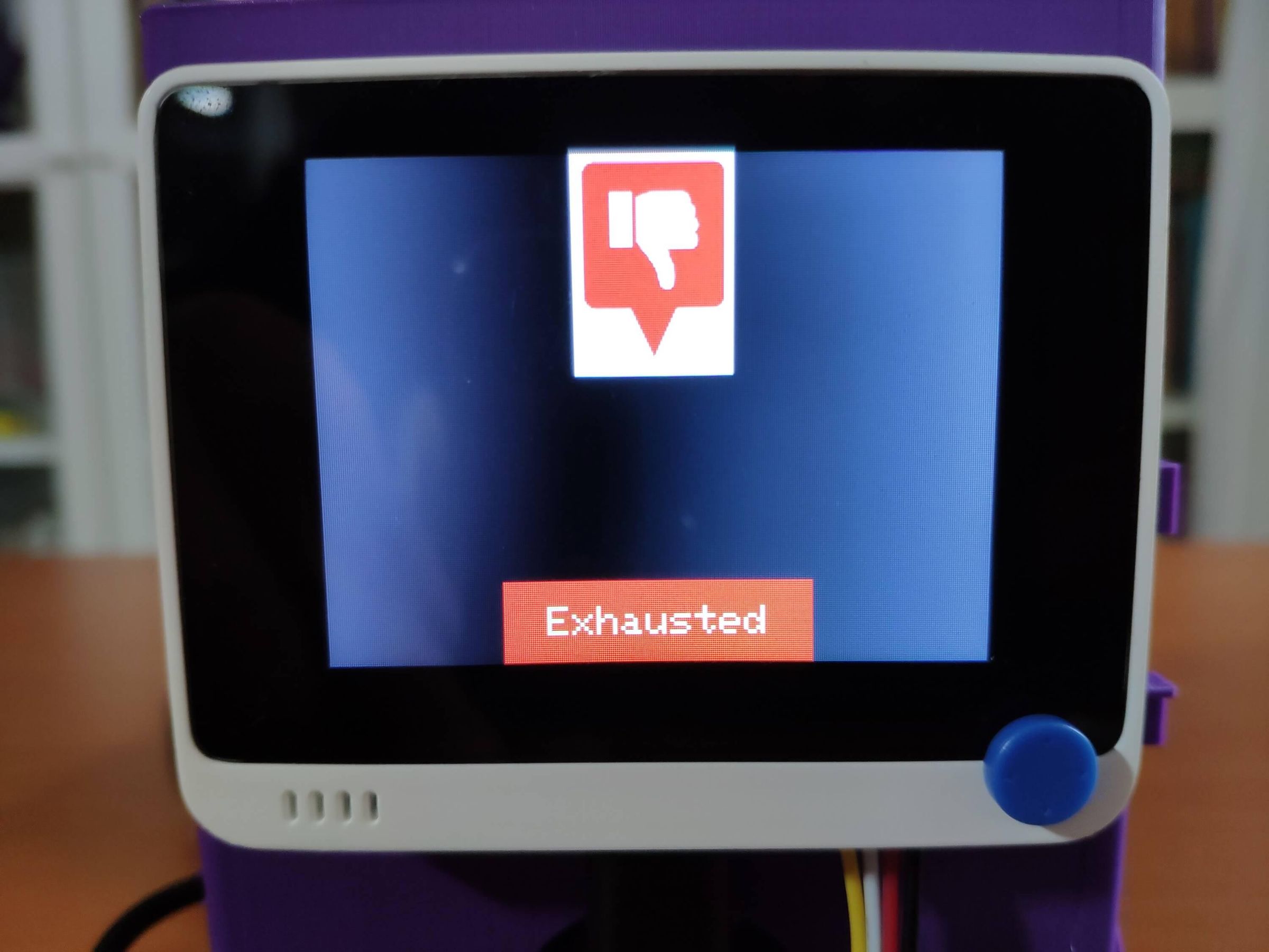 Mouse Fatigue Estimation by GSR and EMG Values W/ TensorFlow : 18 Steps ...