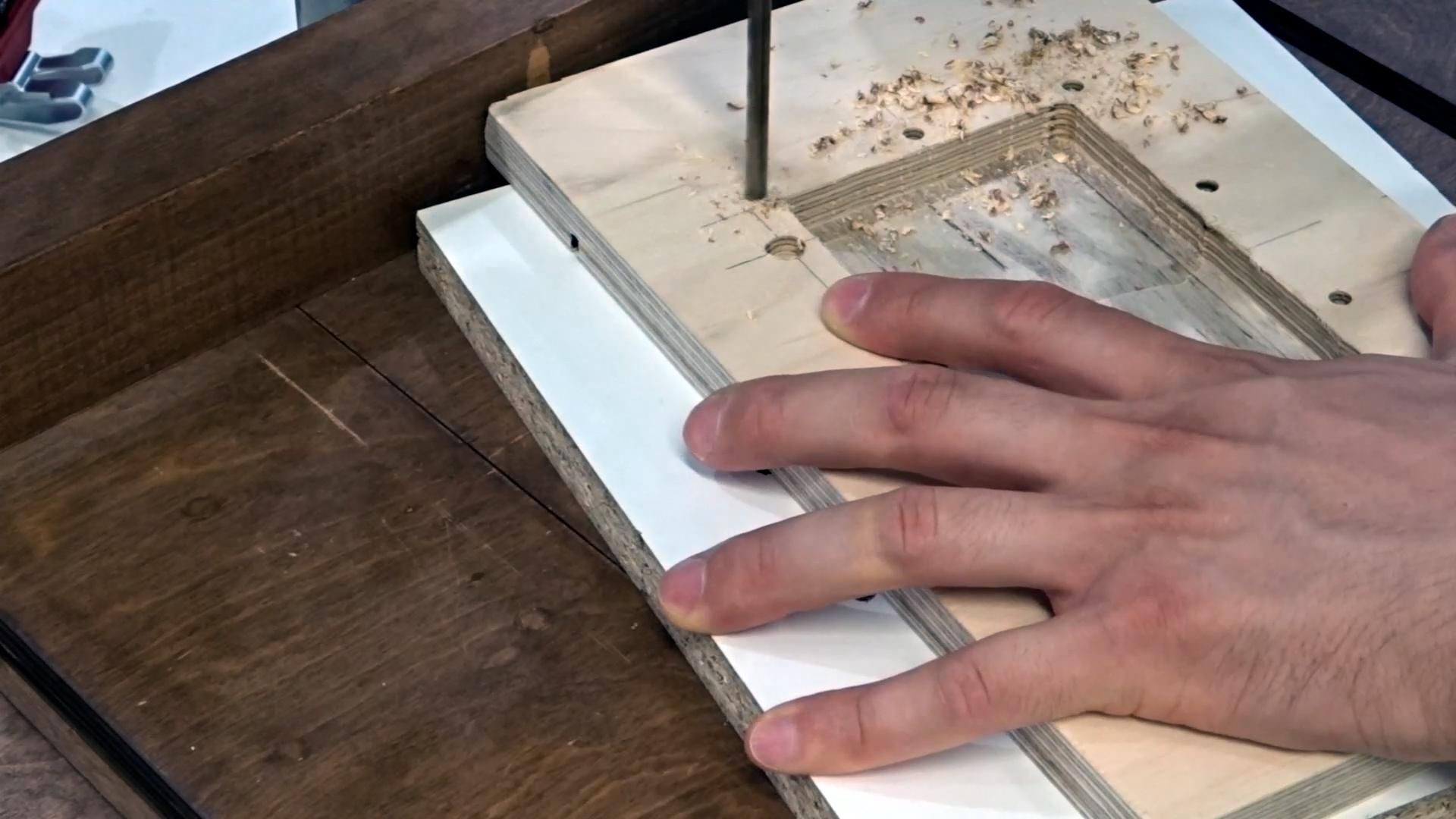 Building the Ultimate Protector Case | Heavy-Duty DIY : 27 Steps (with ...