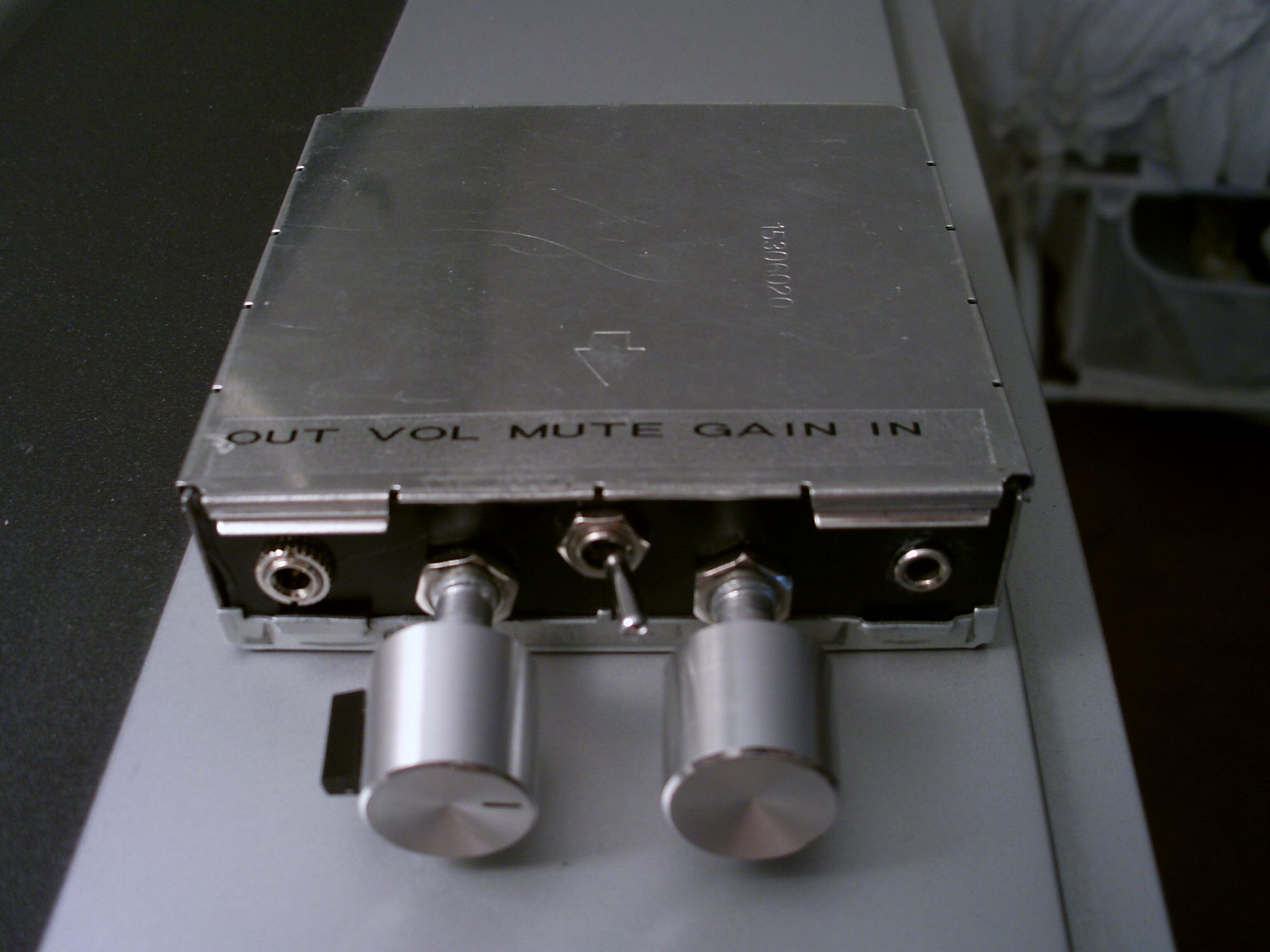 DIY Stereo Volume Control Module(easy) - Instructables