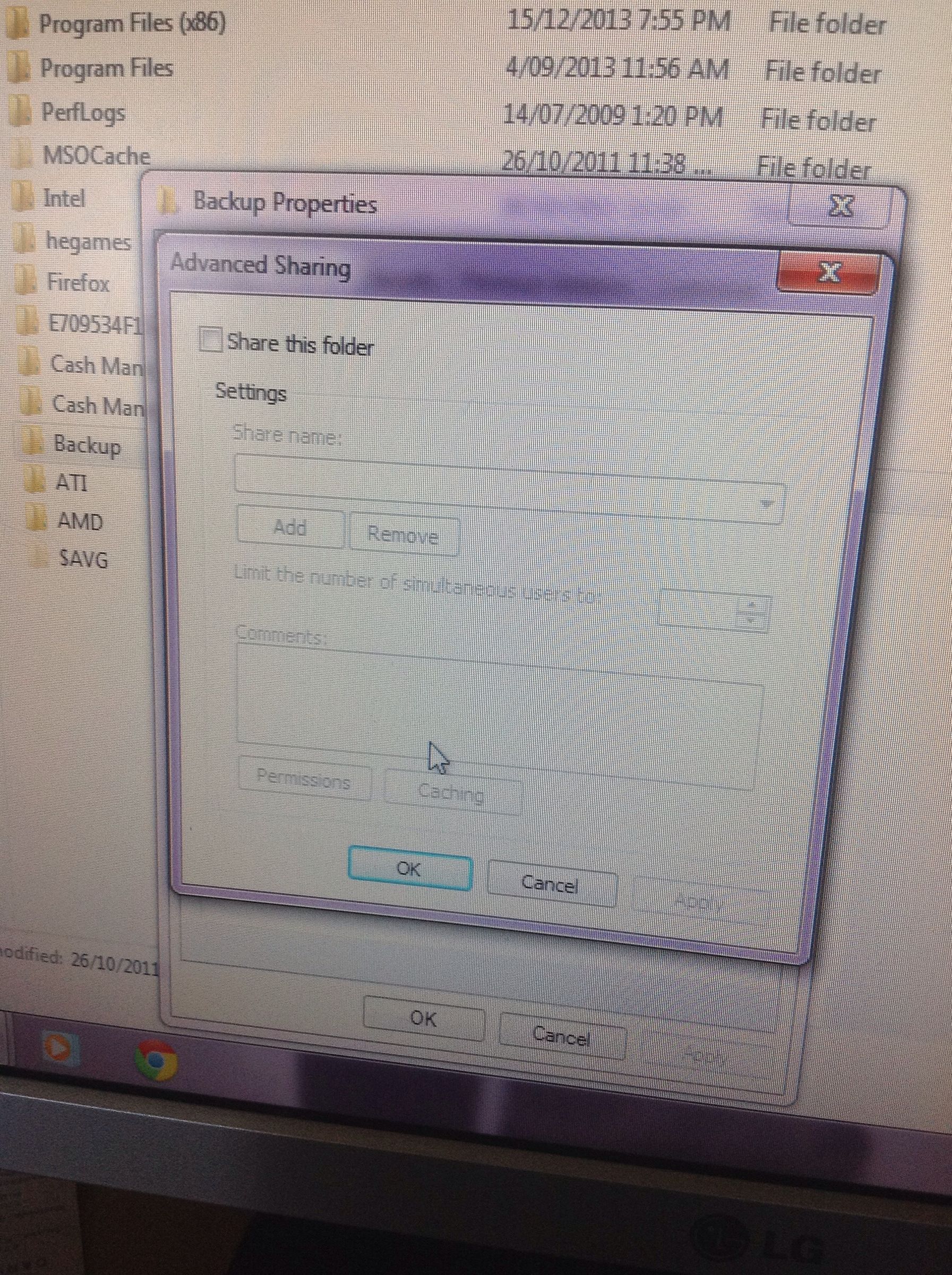 How to Create a Network Drive : 4 Steps - Instructables