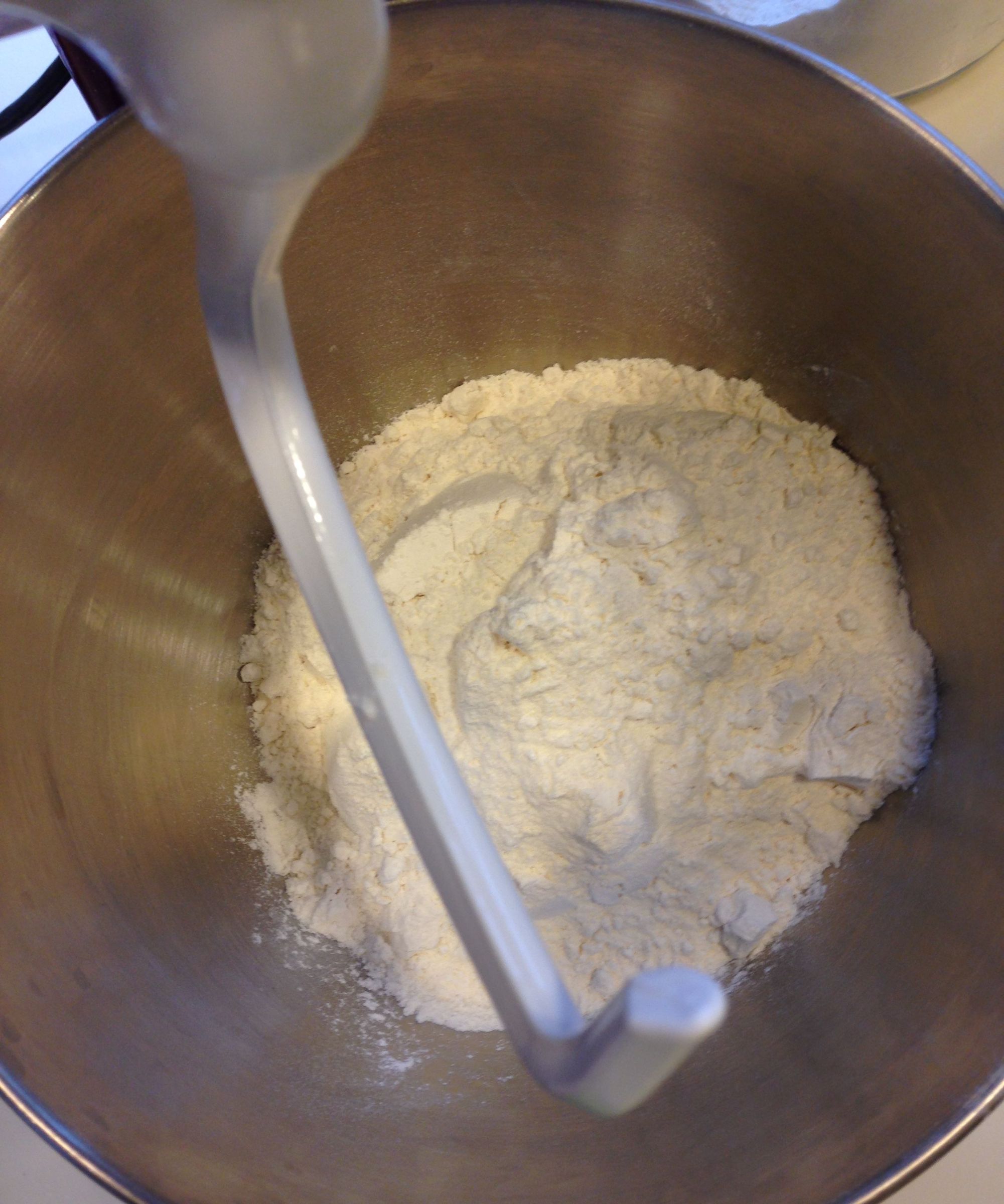 Bread: Ingredients and Techniques : 6 Steps - Instructables