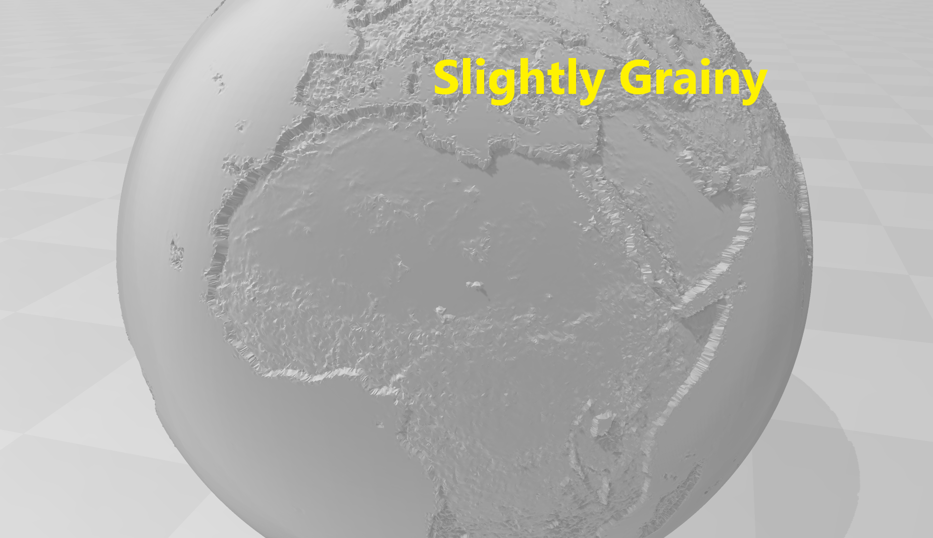 Spherical Lithophane Lamp : 20 Steps (with Pictures) - Instructables