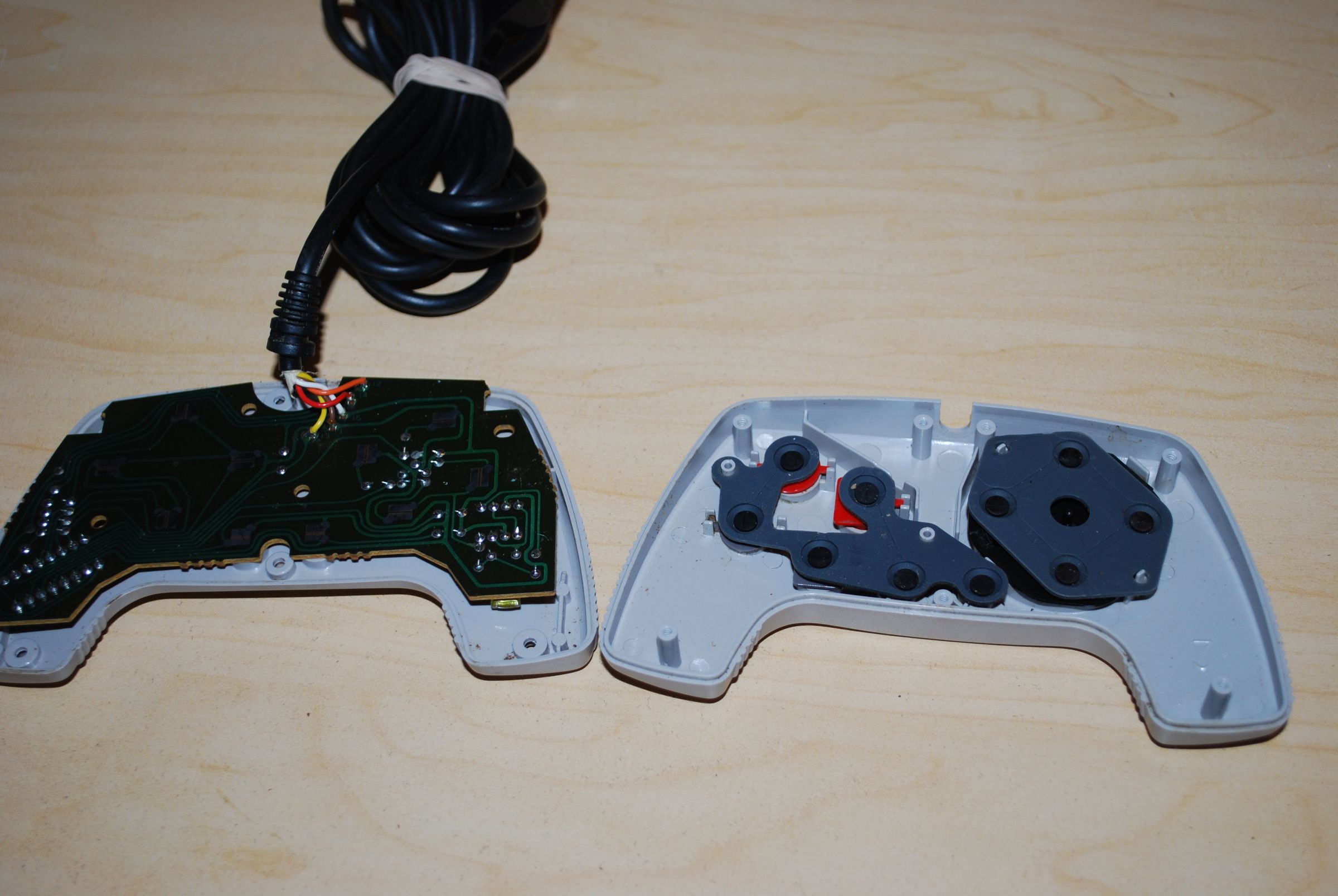Get the MAX Out of Your NES MAX Controller : 4 Steps (with Pictures ...