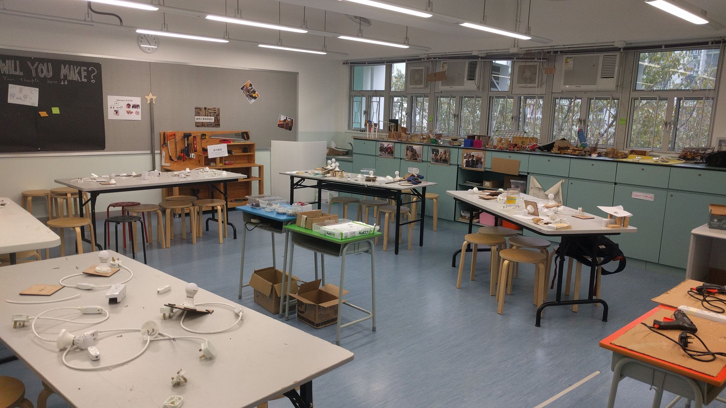 Light It Up! - How to Teach Elementary School Kids to Make Their ...