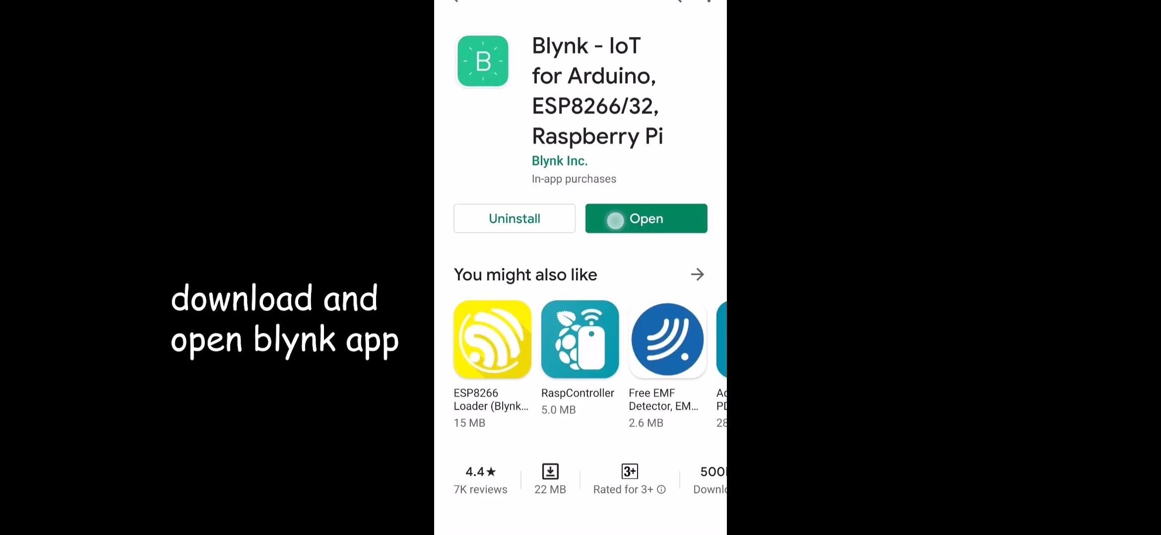 Google Assistant|Home Automation Iot Using Esp8266 : 6 Steps ...