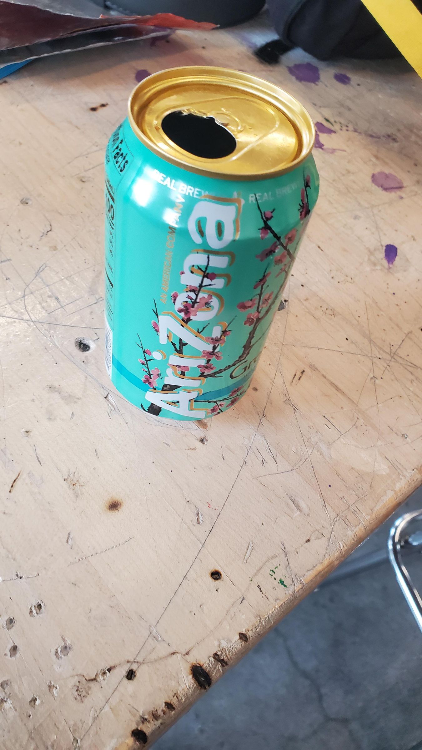 Tin Can Armor : 7 Steps - Instructables