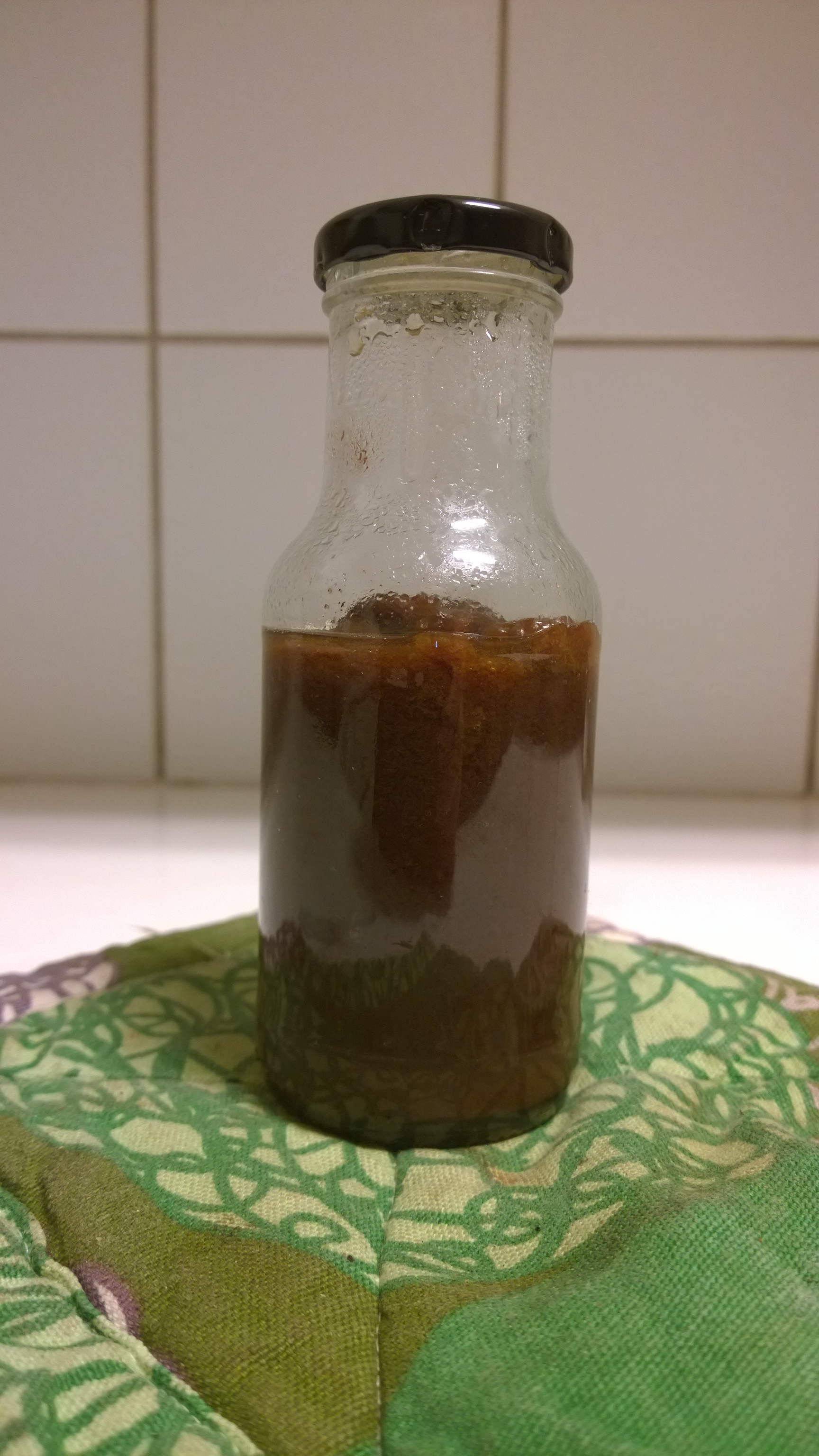 Apple Syrup : 5 Steps (with Pictures) - Instructables
