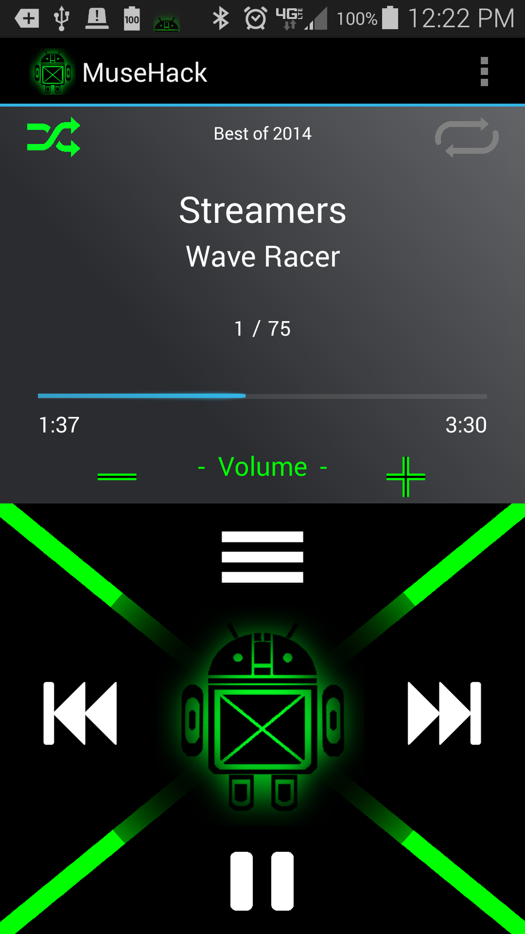 Hack an Old IPod Using an Android and an Arduino. : 14 Steps (with Pictures) - Instructables