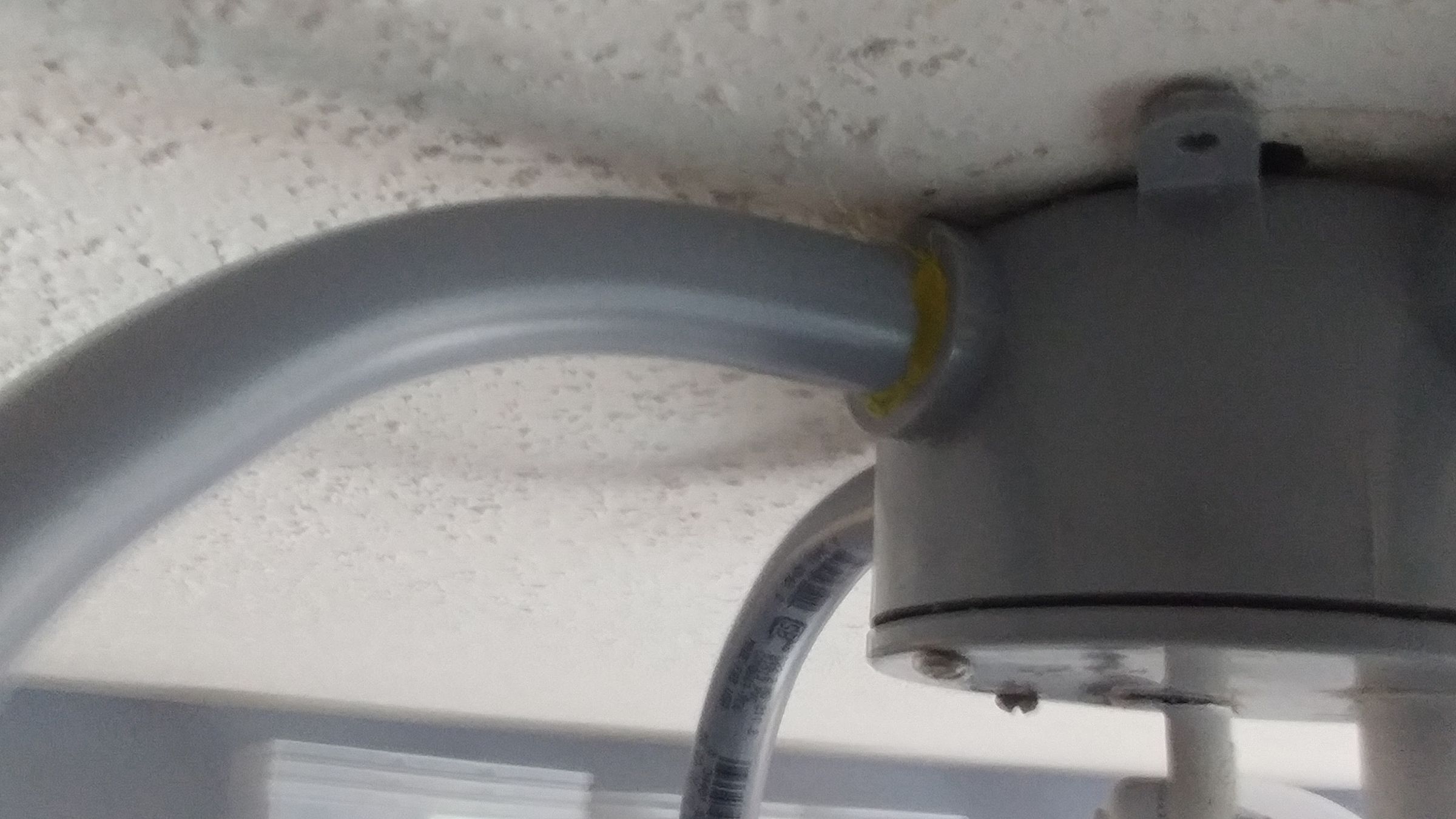 Smart Home PVC Light Fixture : 6 Steps (with Pictures) - Instructables