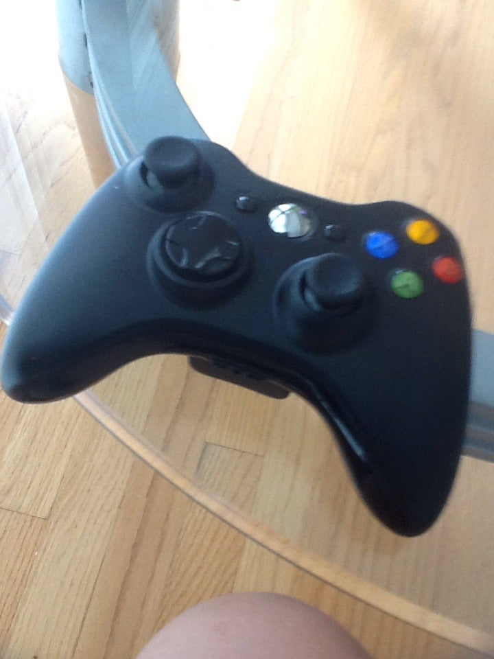 How to Fix a Xbox Controller : 6 Steps - Instructables
