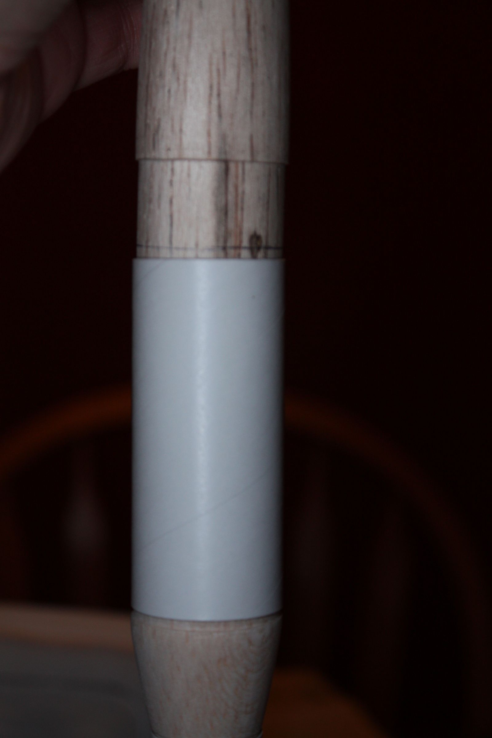 Model Rocket With Horizontal HD Video Keychain Camera : 11 Steps (with ...