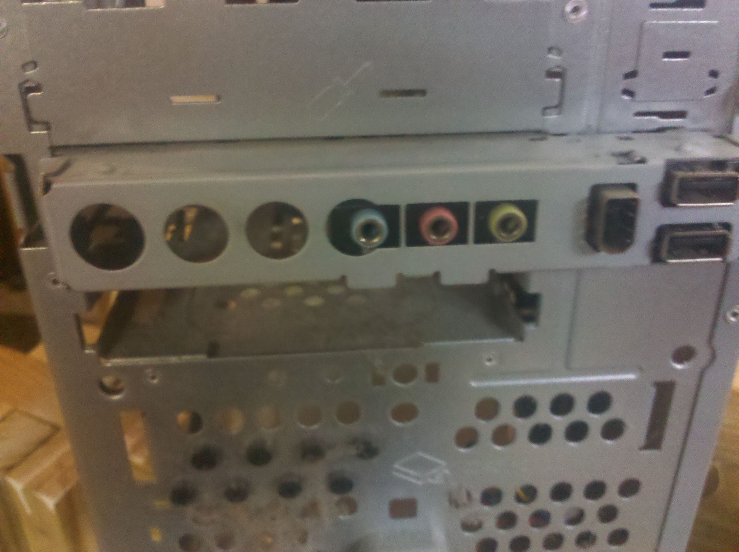 Make Your Own USB Adapters : 10 Steps (with Pictures) - Instructables