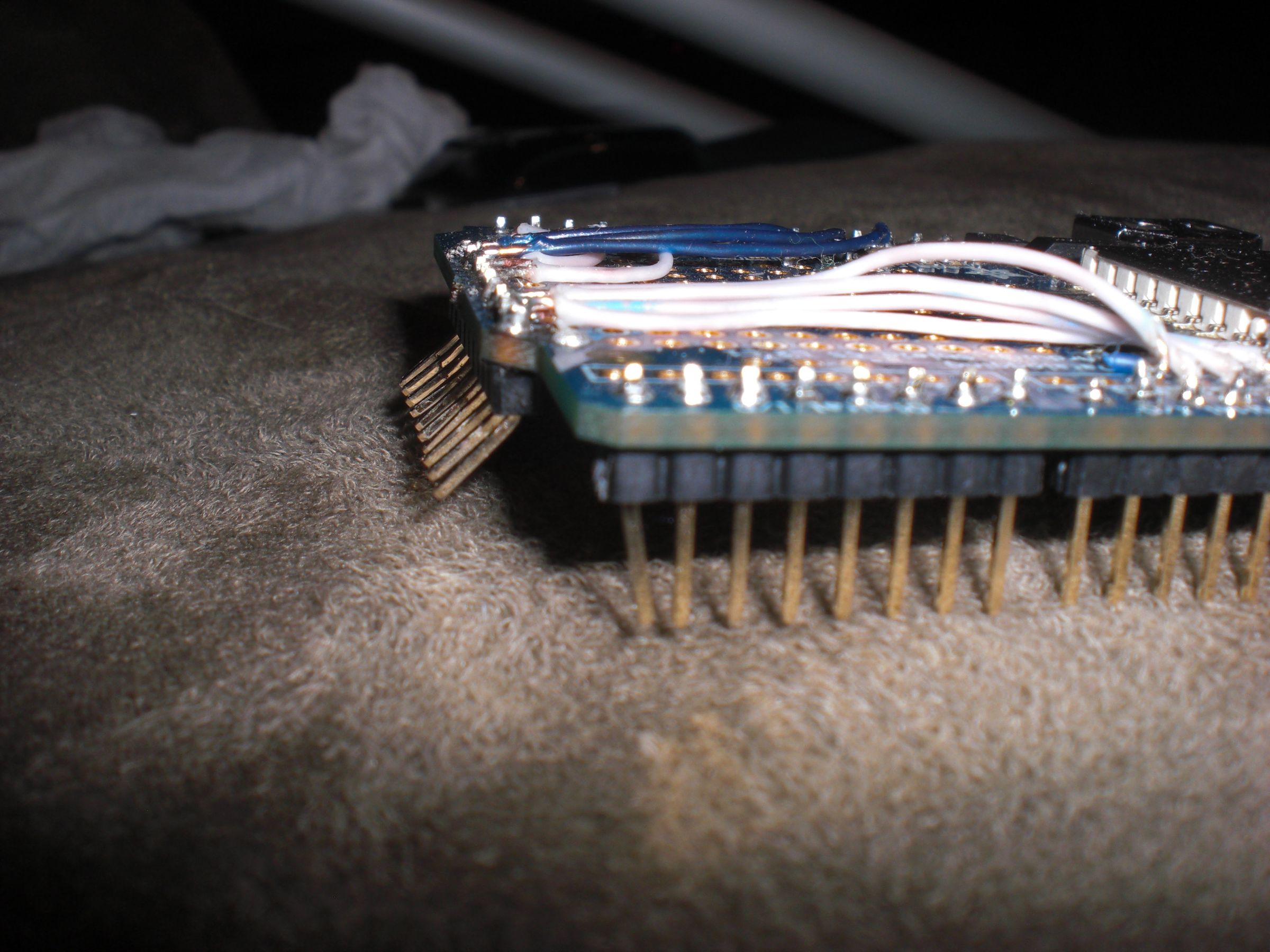 Data Logger Project : 5 Steps - Instructables