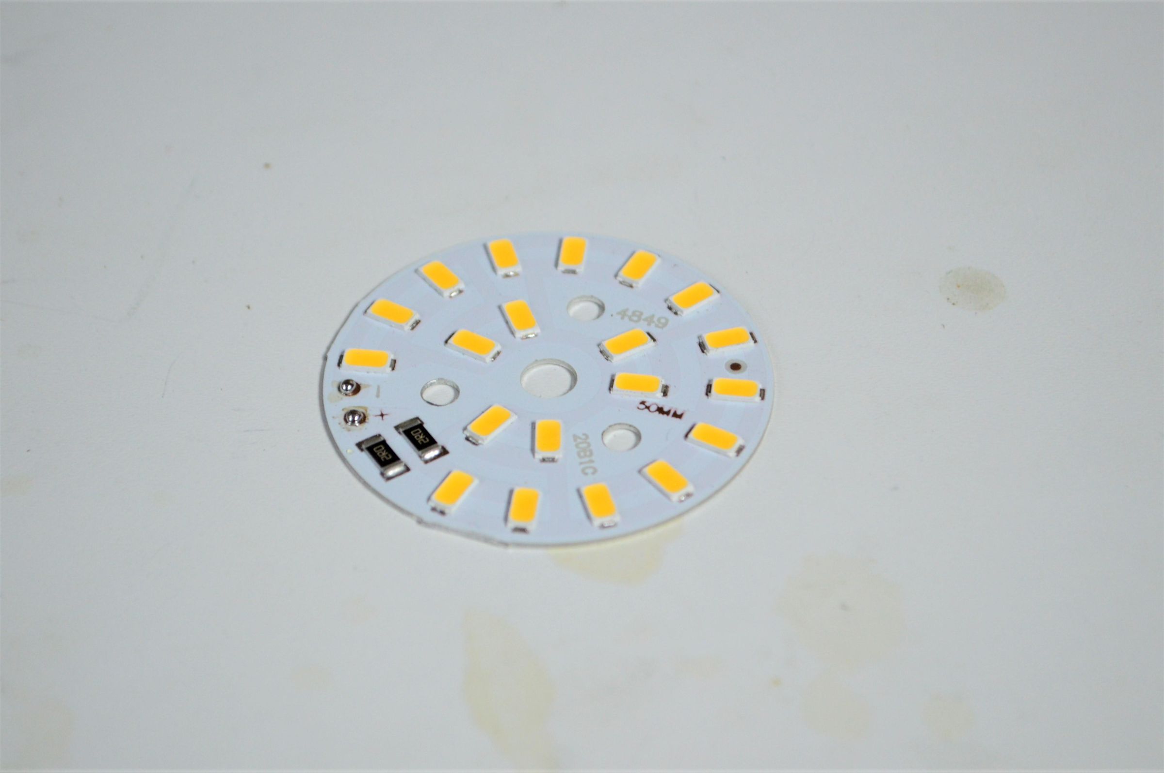 Lamp Made From a Paint Spray Can : 8 Steps (with Pictures) - Instructables