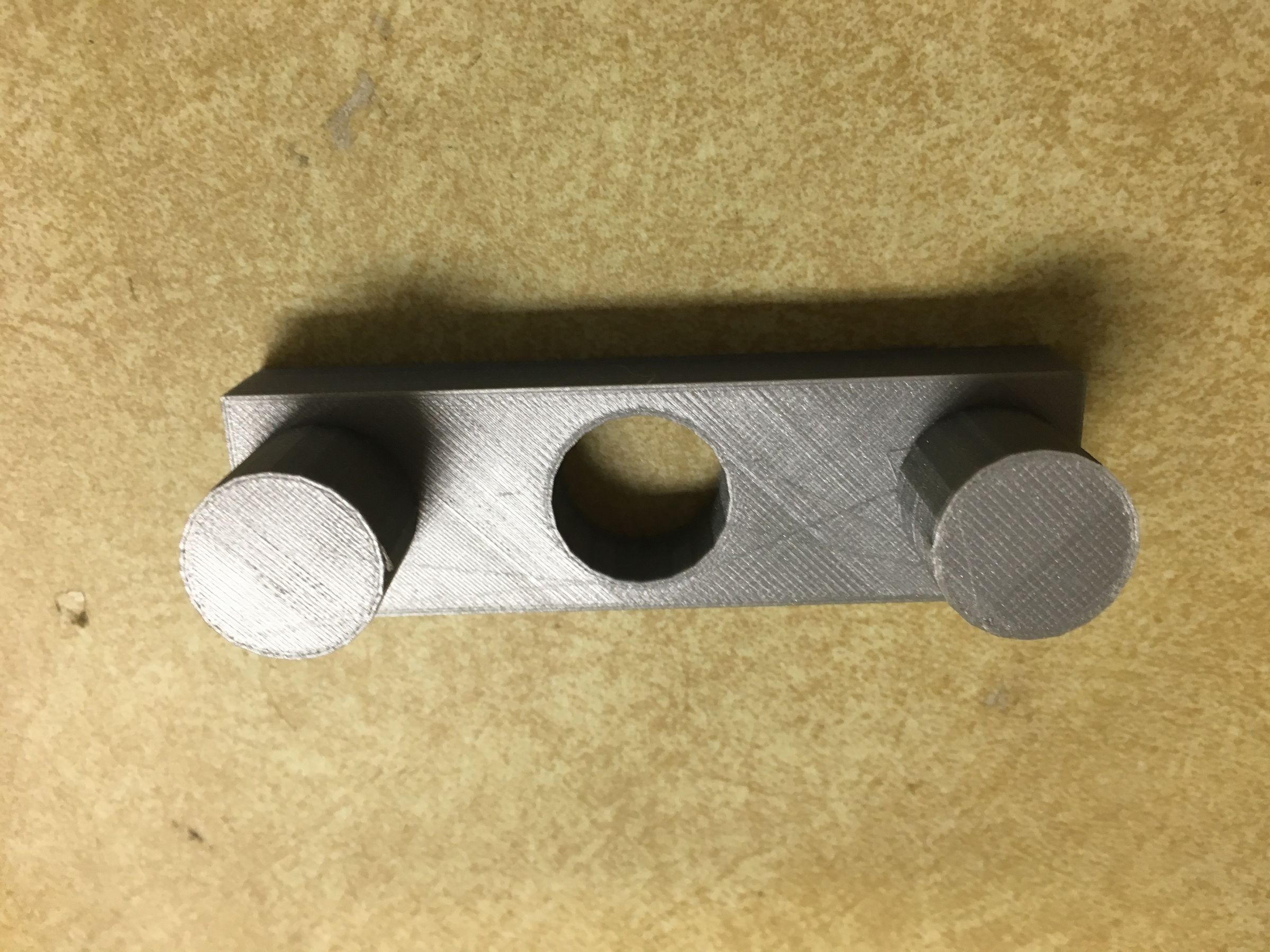 Center Hole Guide : 3 Steps (with Pictures) - Instructables