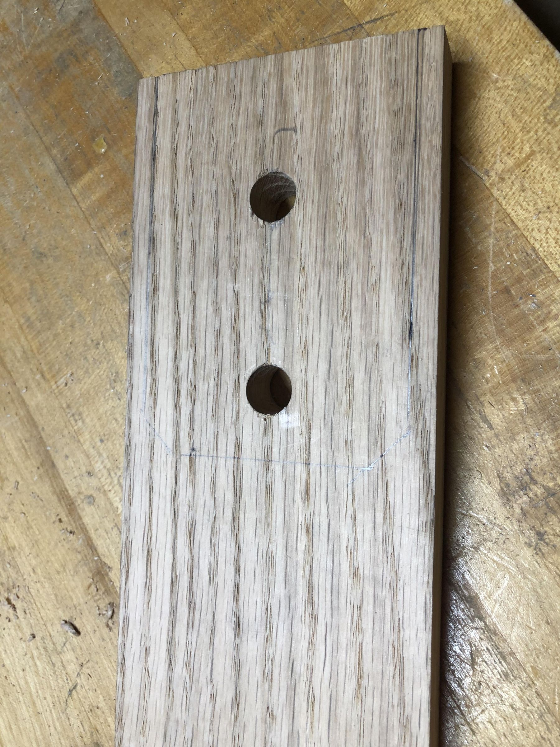 Indoor Makiwara : 4 Steps - Instructables