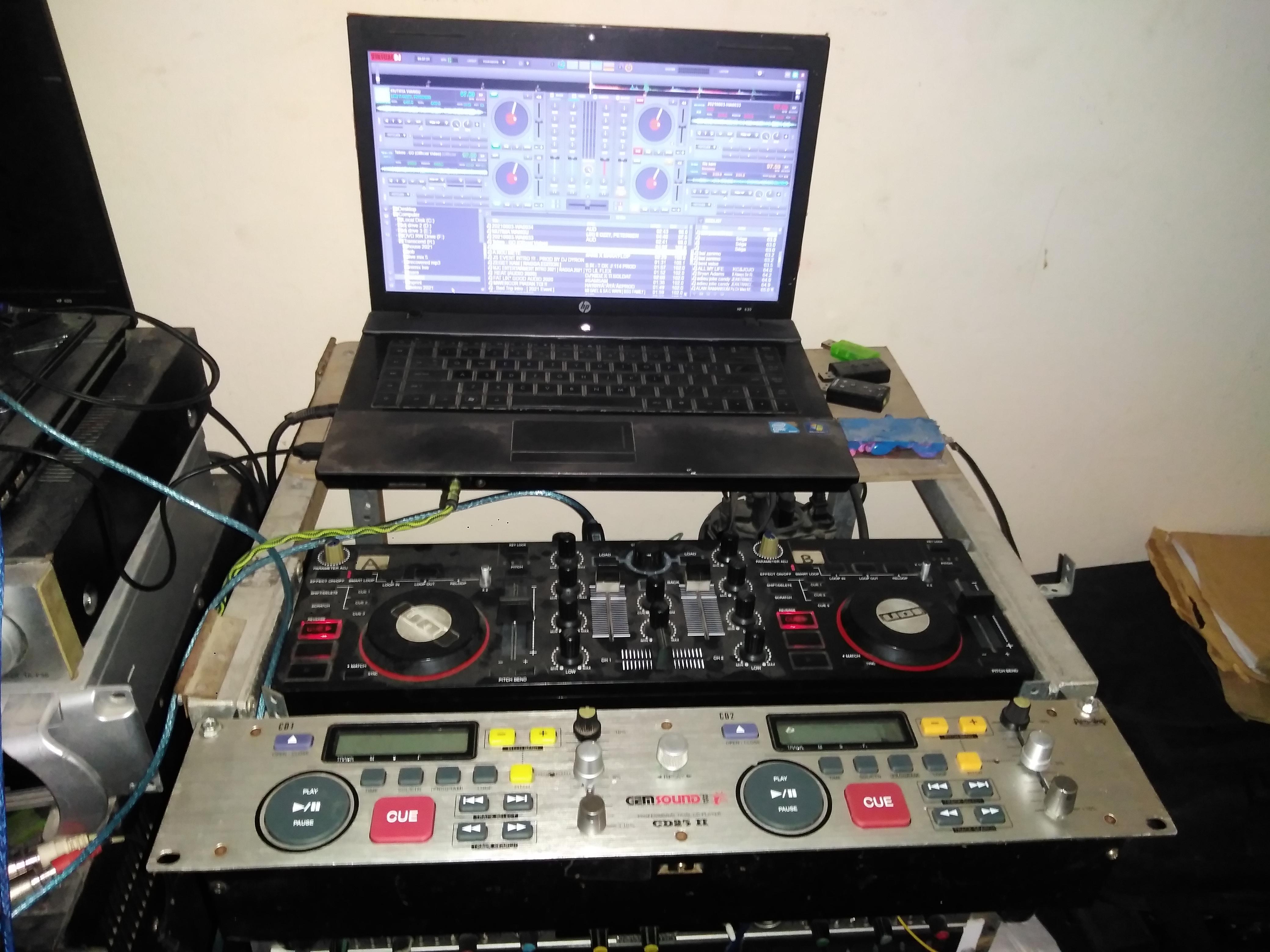 DIY USB Midi Controller With Arduino: a Beginner's Guide : 10 Steps ...