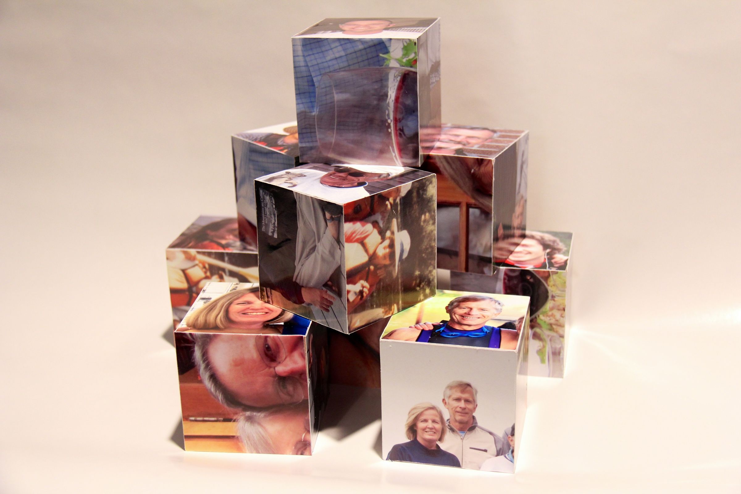 Photo Block Puzzle : 14 Steps (with Pictures) - Instructables