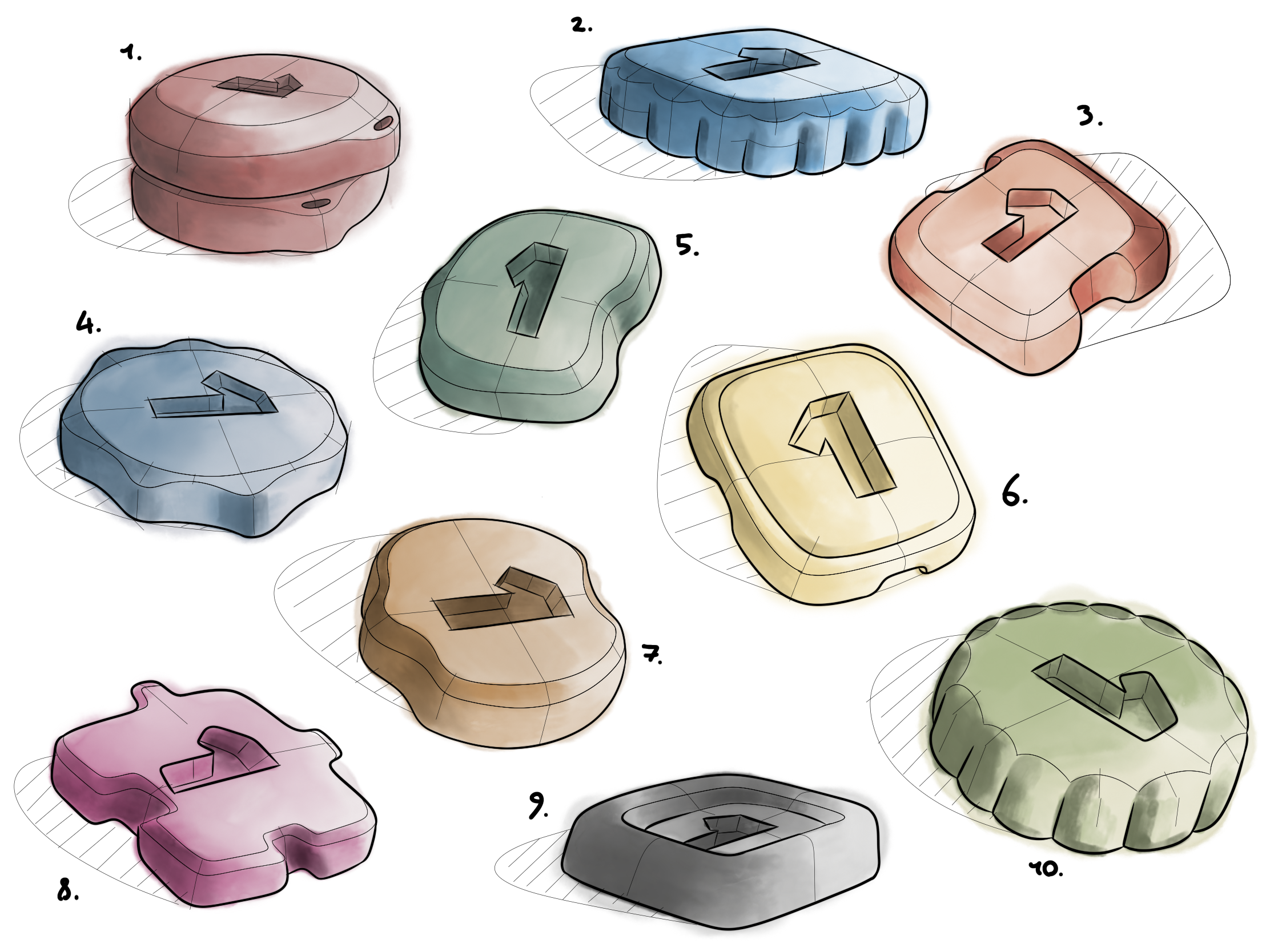 NumBlox: the Open Source Numberpress : 7 Steps - Instructables